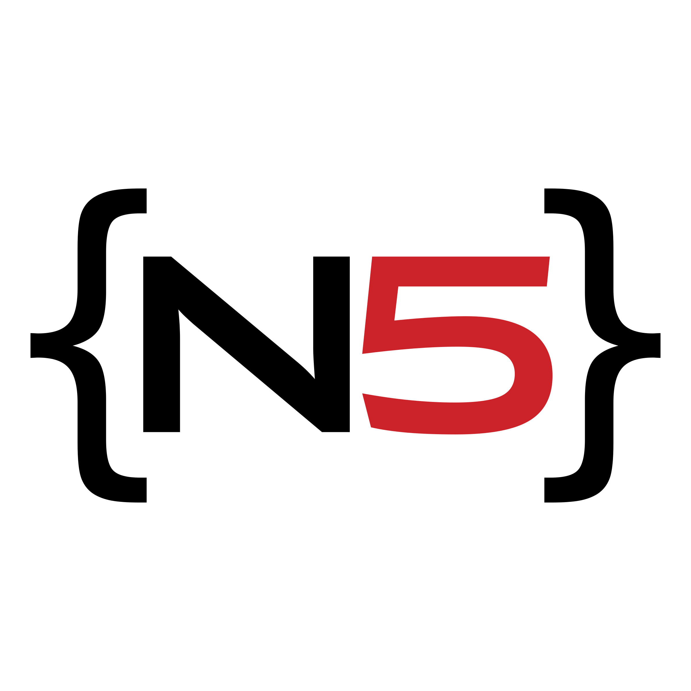 n5 Logo PNG Transparent & SVG Vector - Freebie Supply