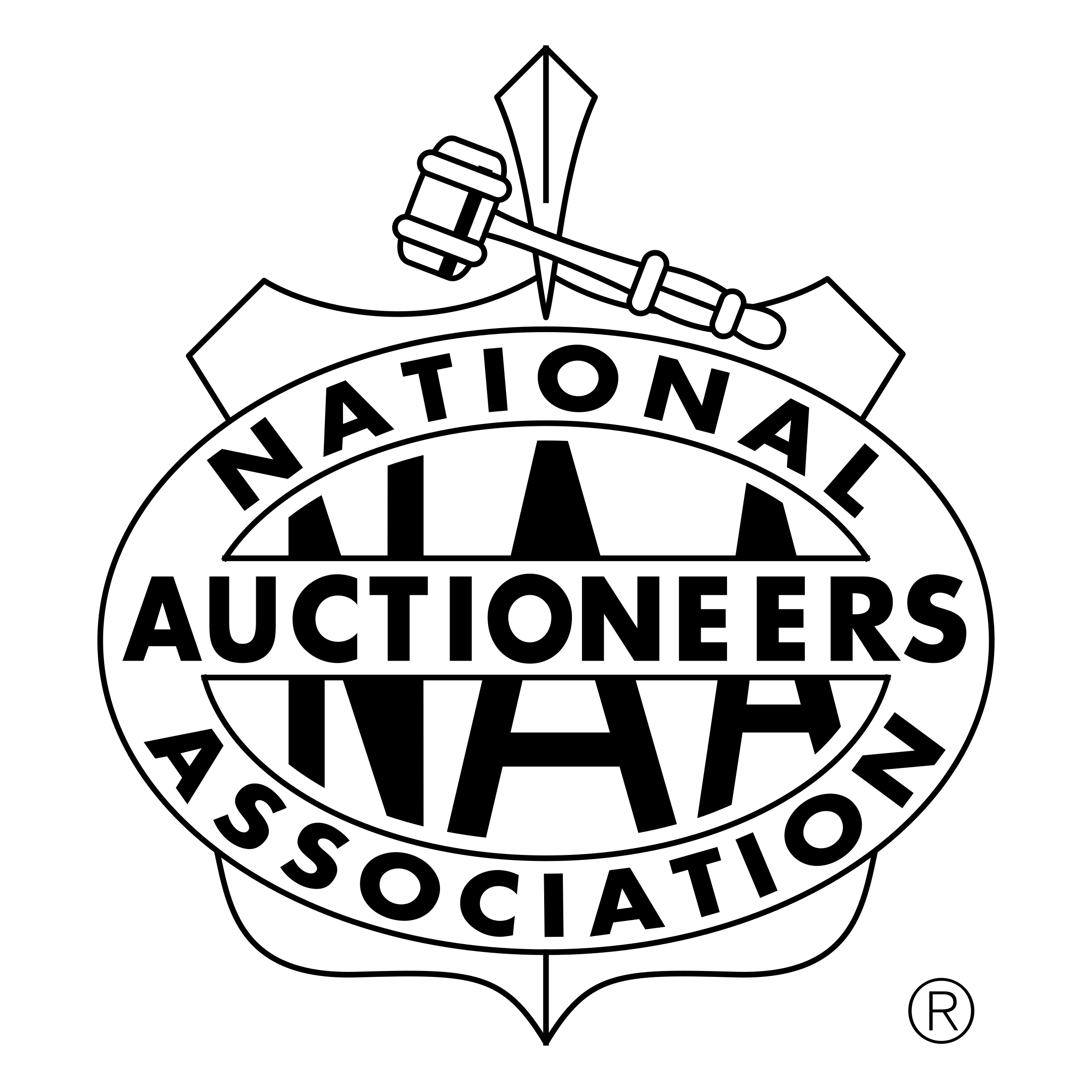 NAA Logo PNG Transparent & SVG Vector - Freebie Supply