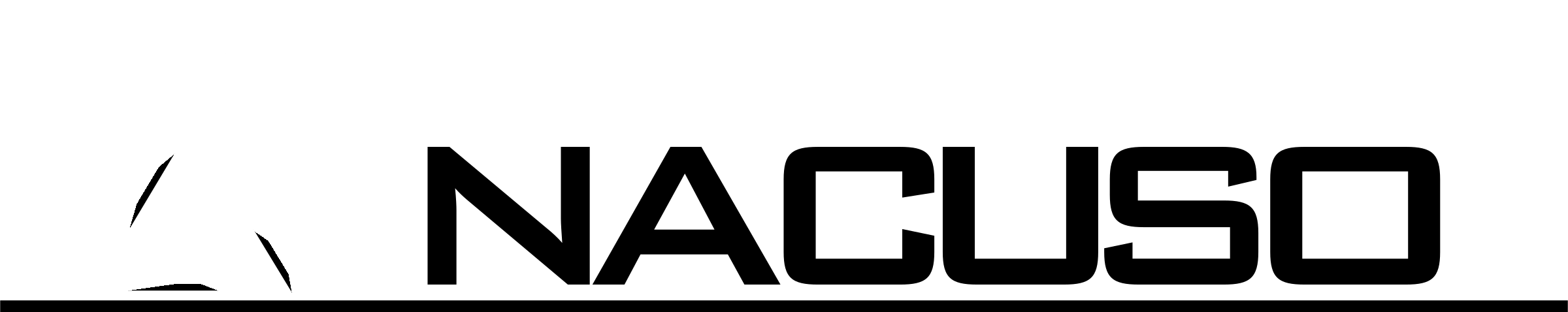 Nacuso Logo PNG Transparent & SVG Vector - Freebie Supply