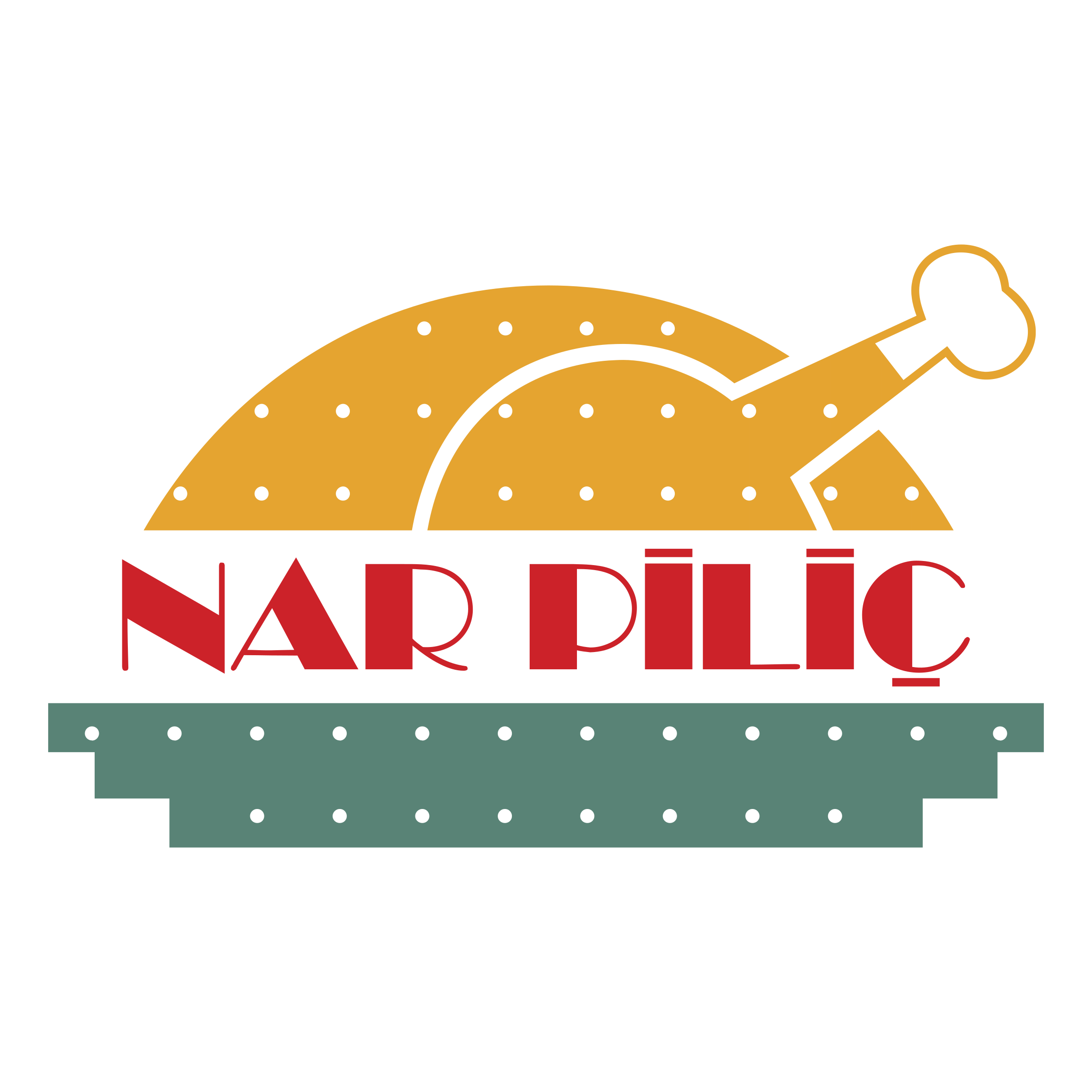 Nar Pilic Logo PNG Transparent & SVG Vector - Freebie Supply