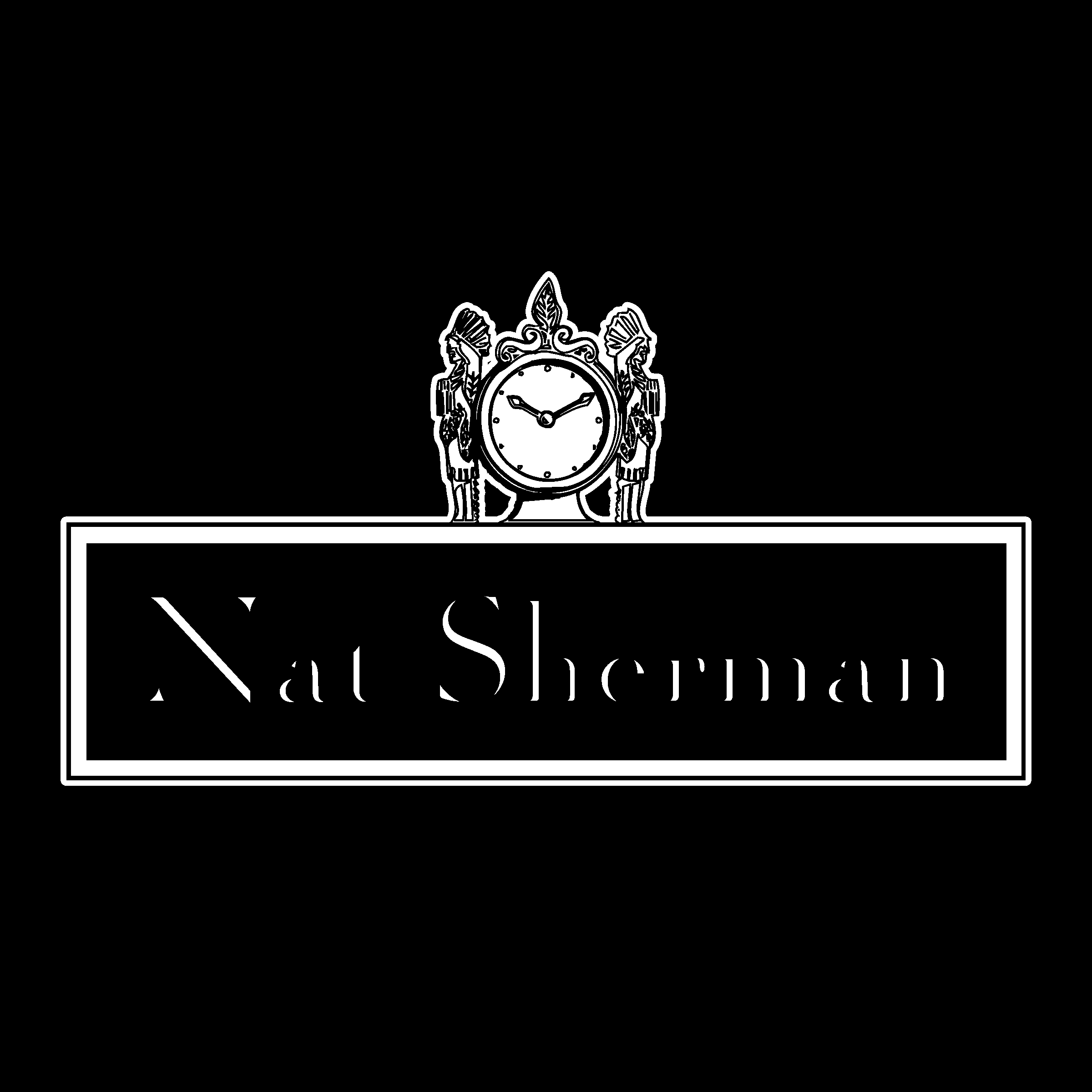 Nat Sherman Logo PNG Transparent & SVG Vector - Freebie Supply
