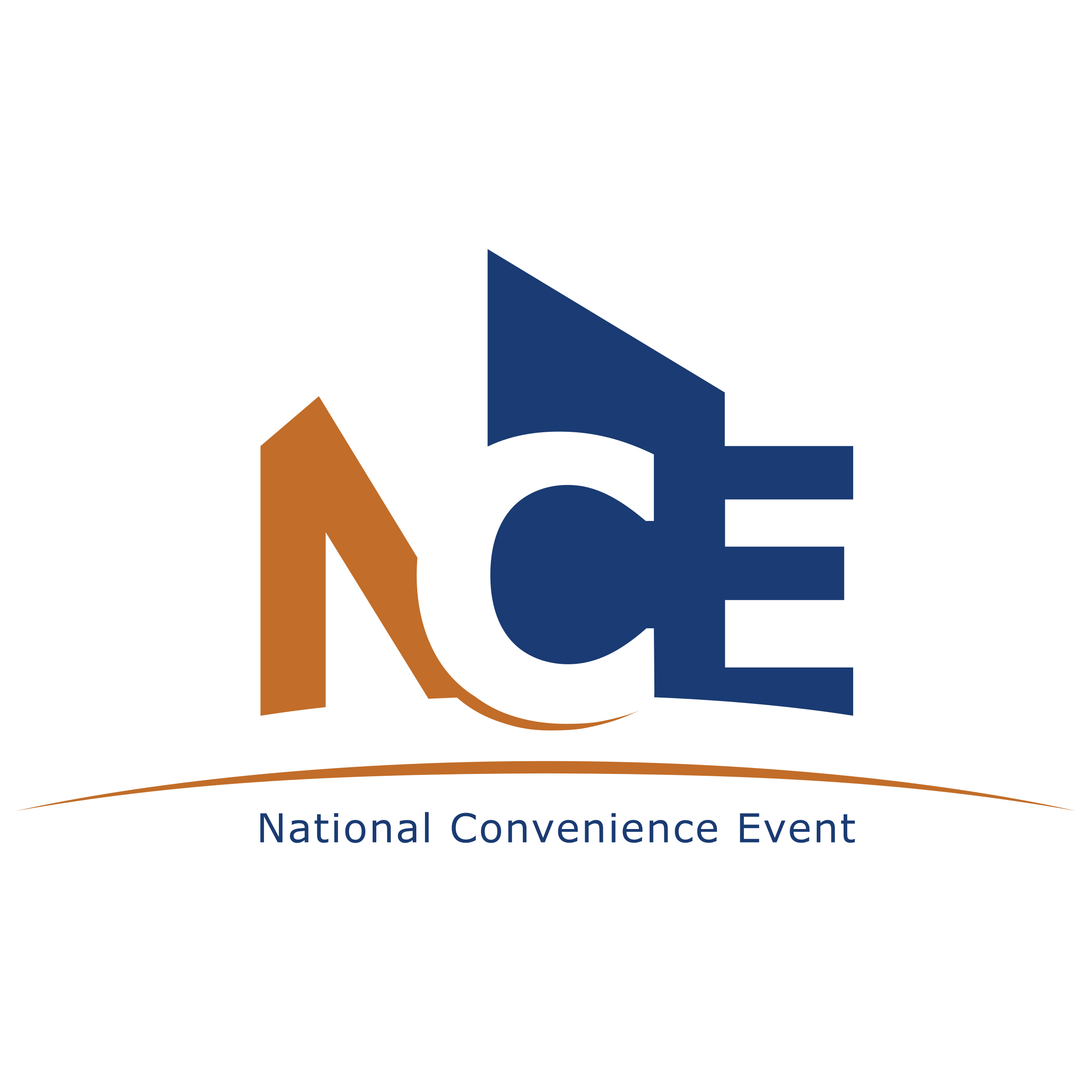 National Convenience Event Logo PNG Transparent & SVG Vector - Freebie ...