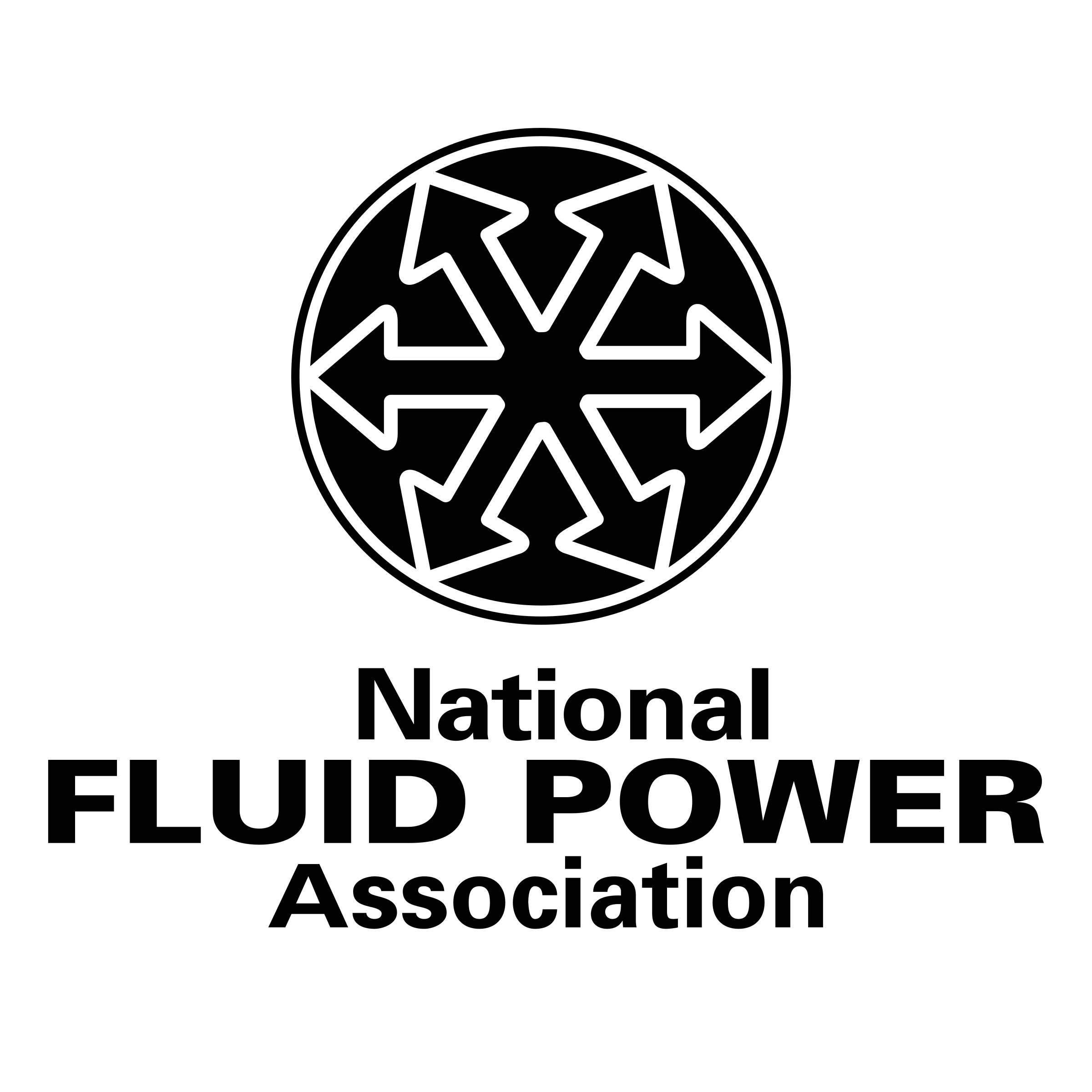 National Fluid Power Association Logo PNG Transparent & SVG Vector ...