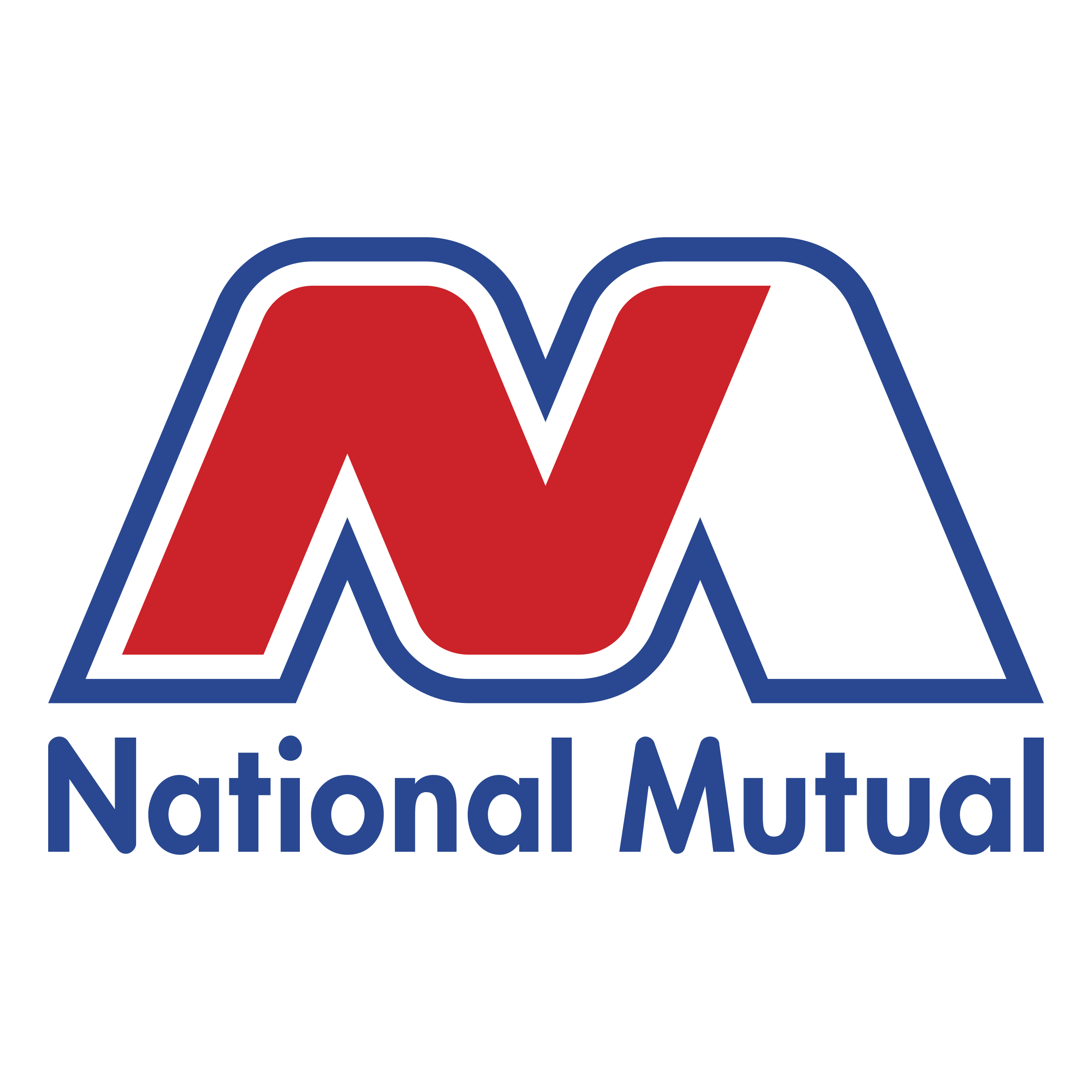Agents Mutual Logo