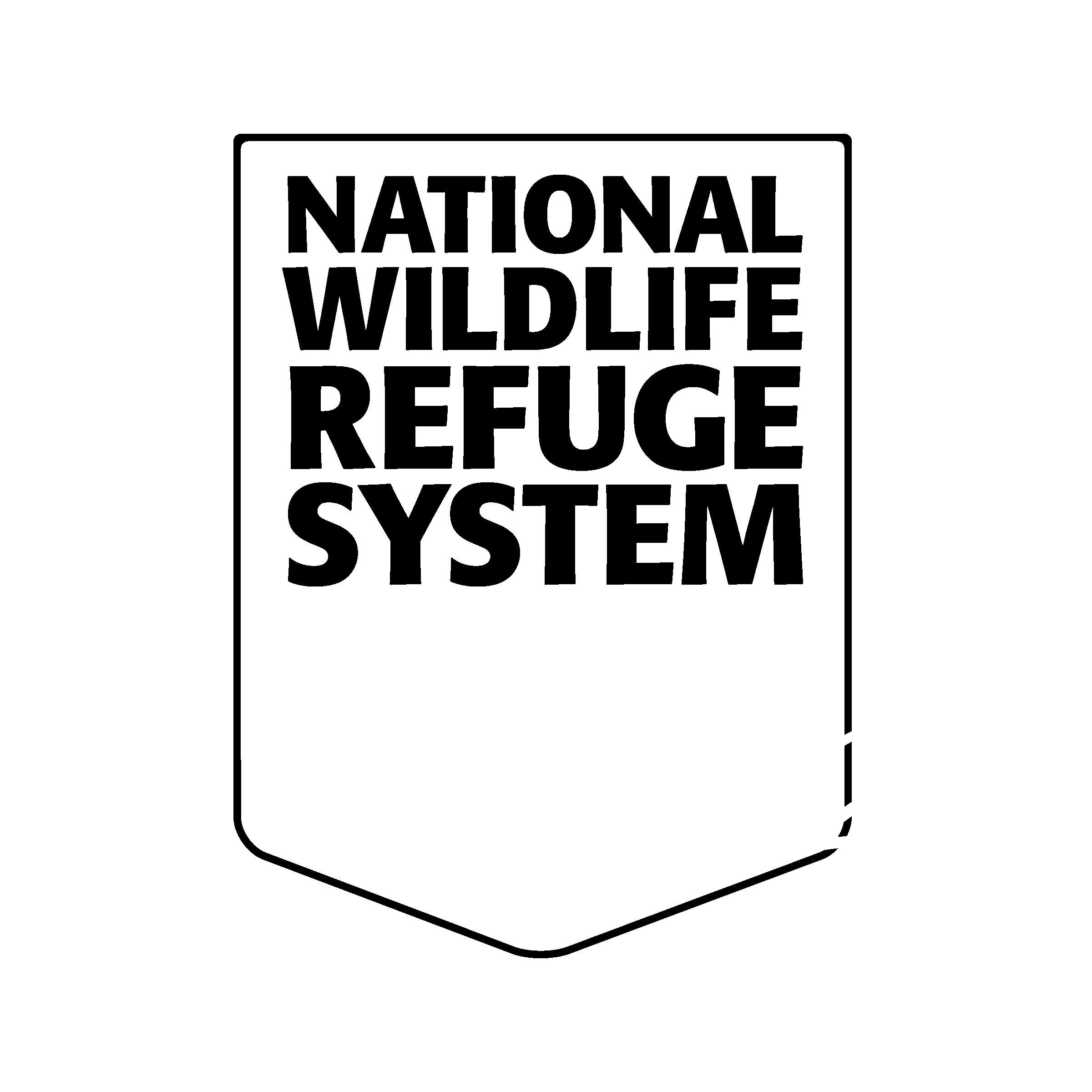 Refuge Logo
