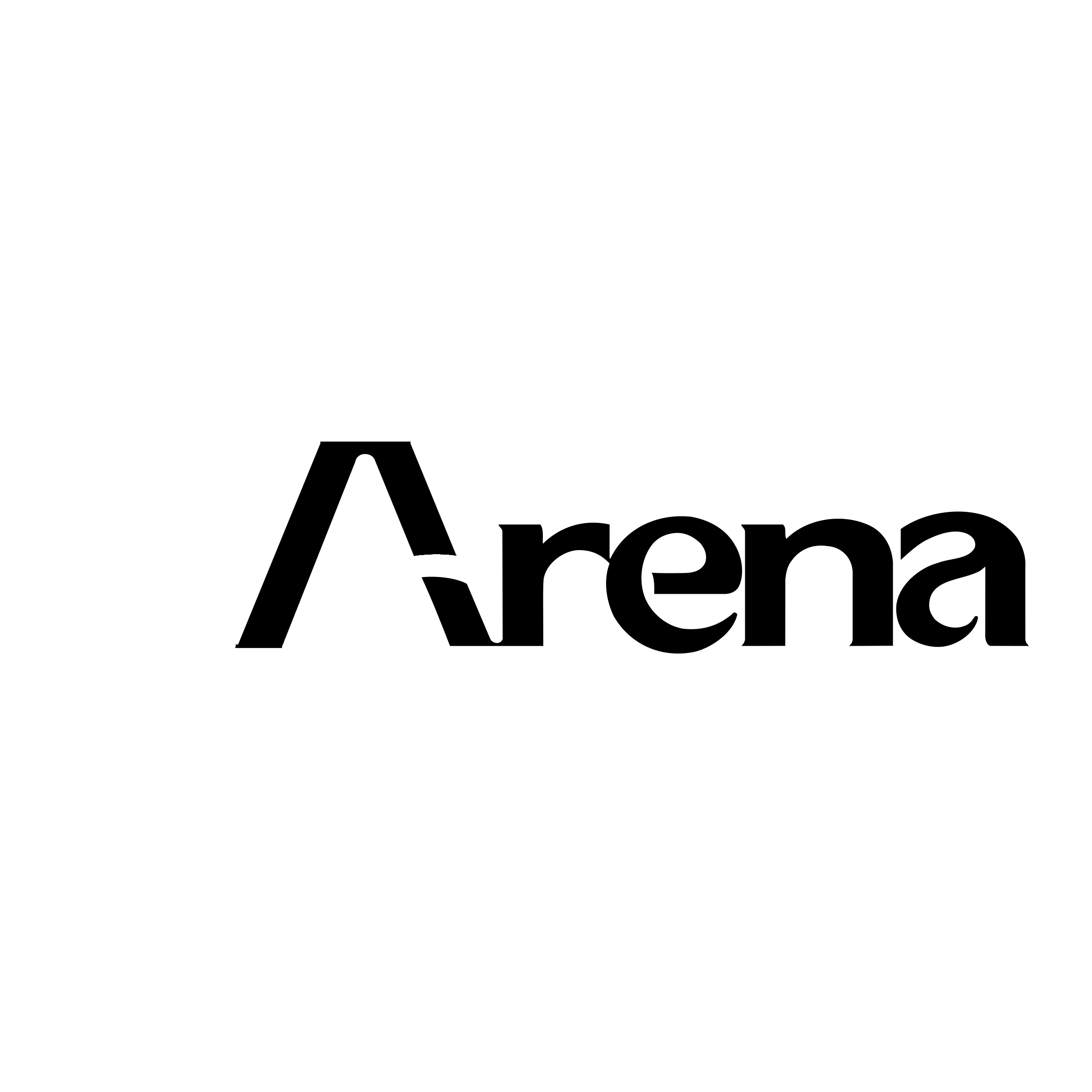 Nationwide Arena Logo PNG Transparent & SVG Vector - Freebie Supply