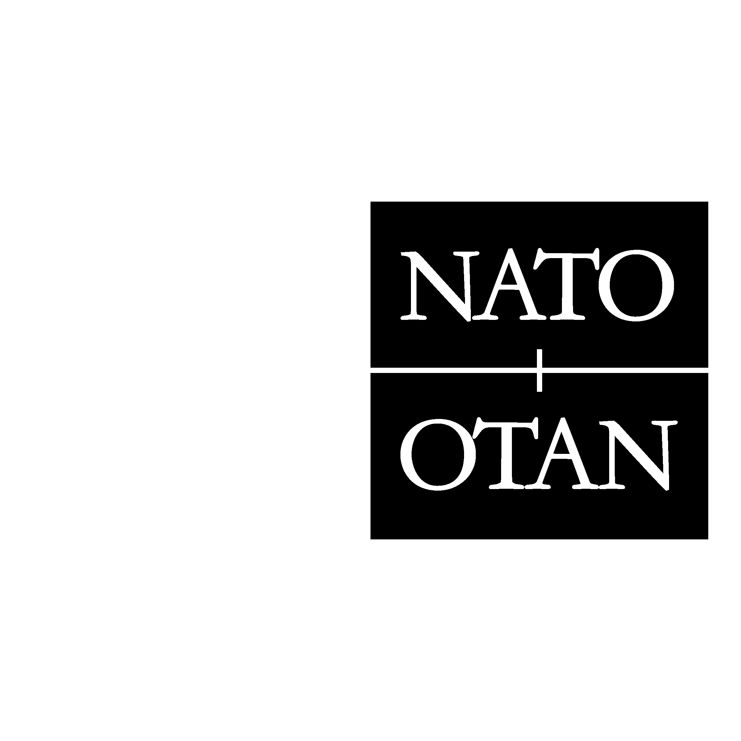NATO Logo PNG Transparent & SVG Vector - Freebie Supply