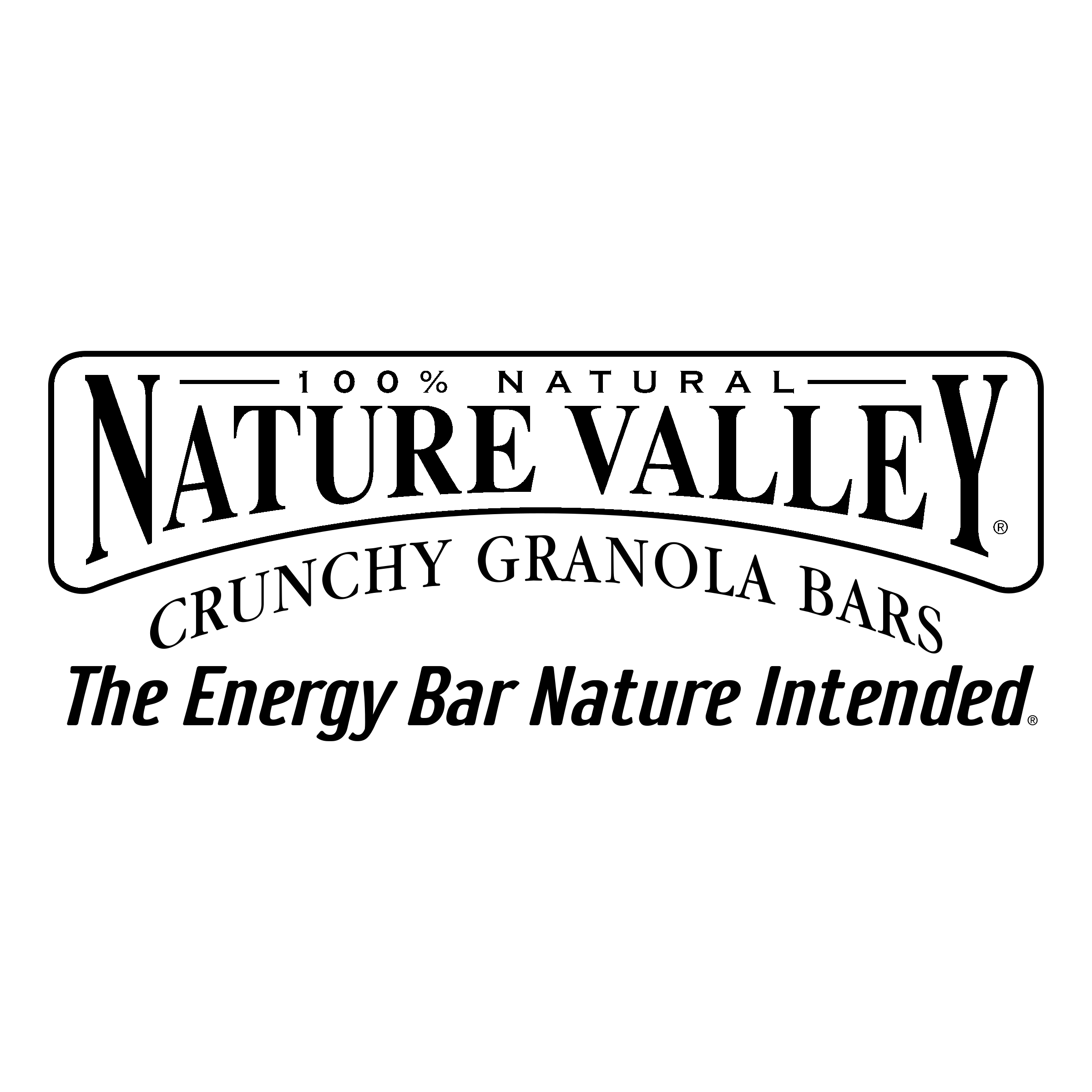 Nature Valley Logo Png