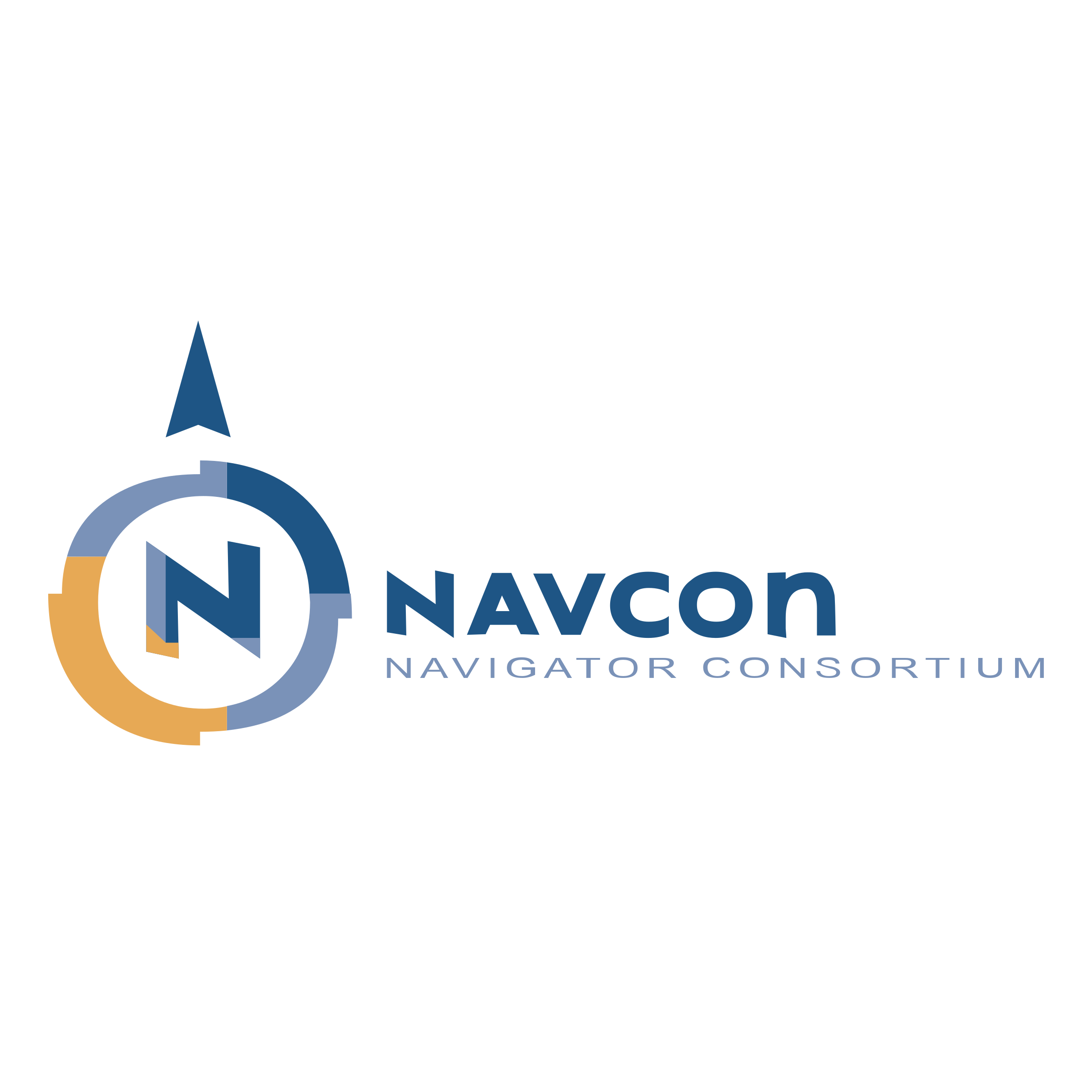 Navcon Logo PNG Transparent & SVG Vector - Freebie Supply