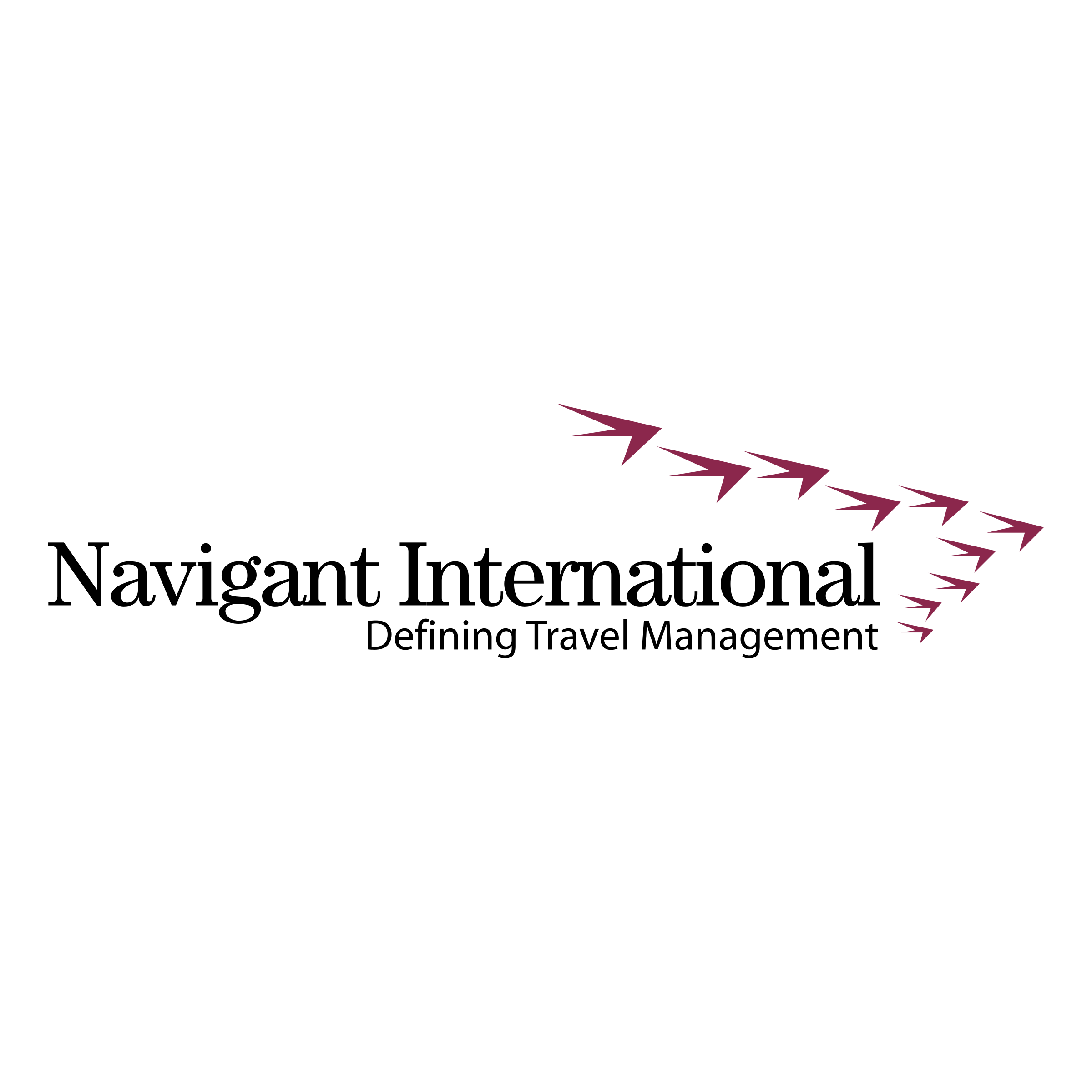 Navigant International Logo PNG Transparent & SVG Vector - Freebie Supply