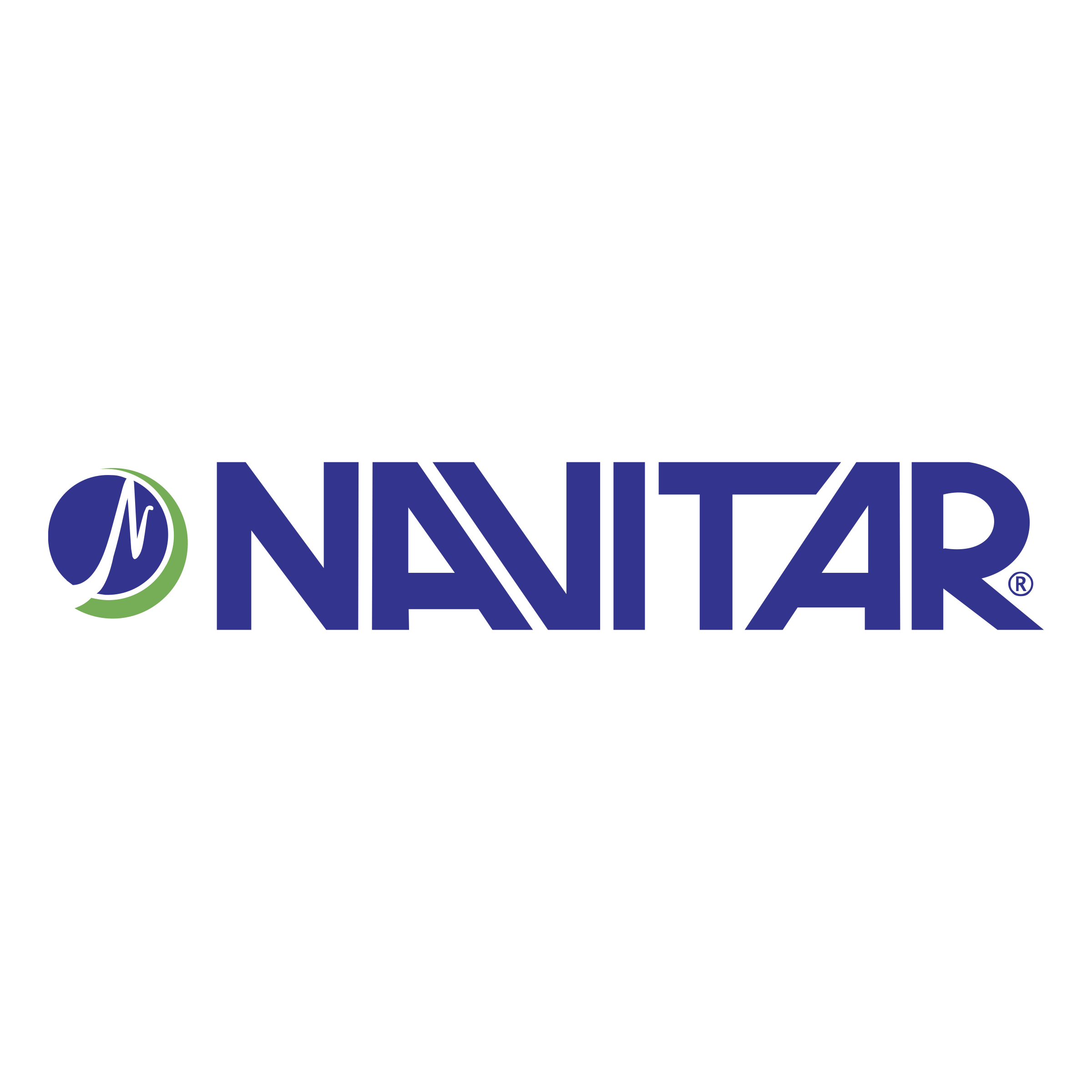 Navitar Logo PNG Transparent & SVG Vector - Freebie Supply