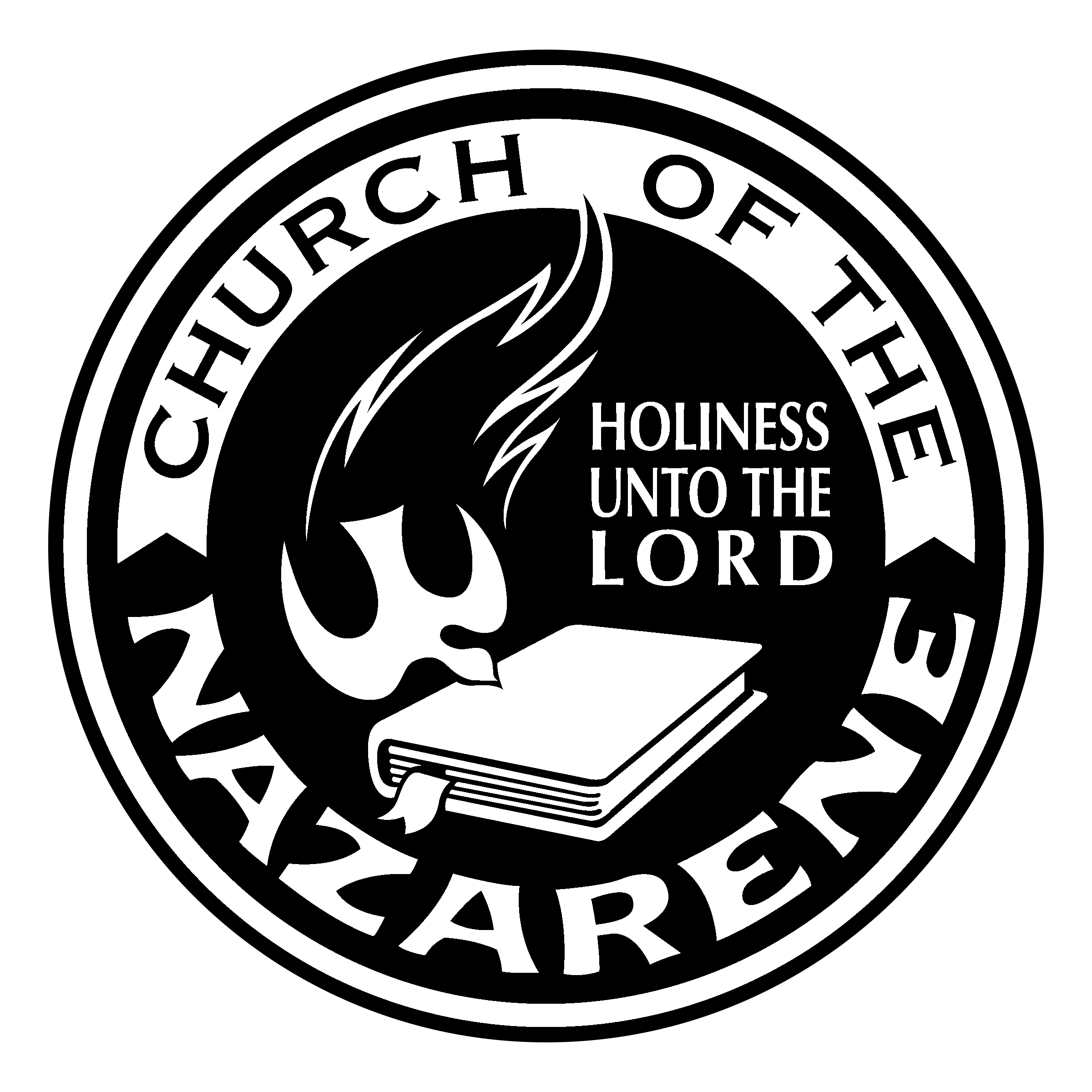 Nazarene Logo PNG Transparent & SVG Vector - Freebie Supply