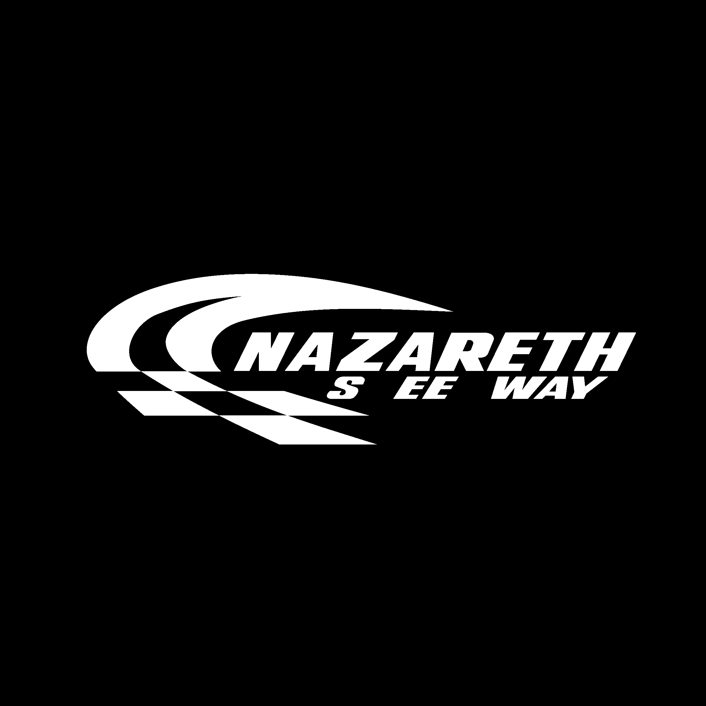 Nazareth Logo Israel Logo | Free Logo Design Tool From Flaming Text