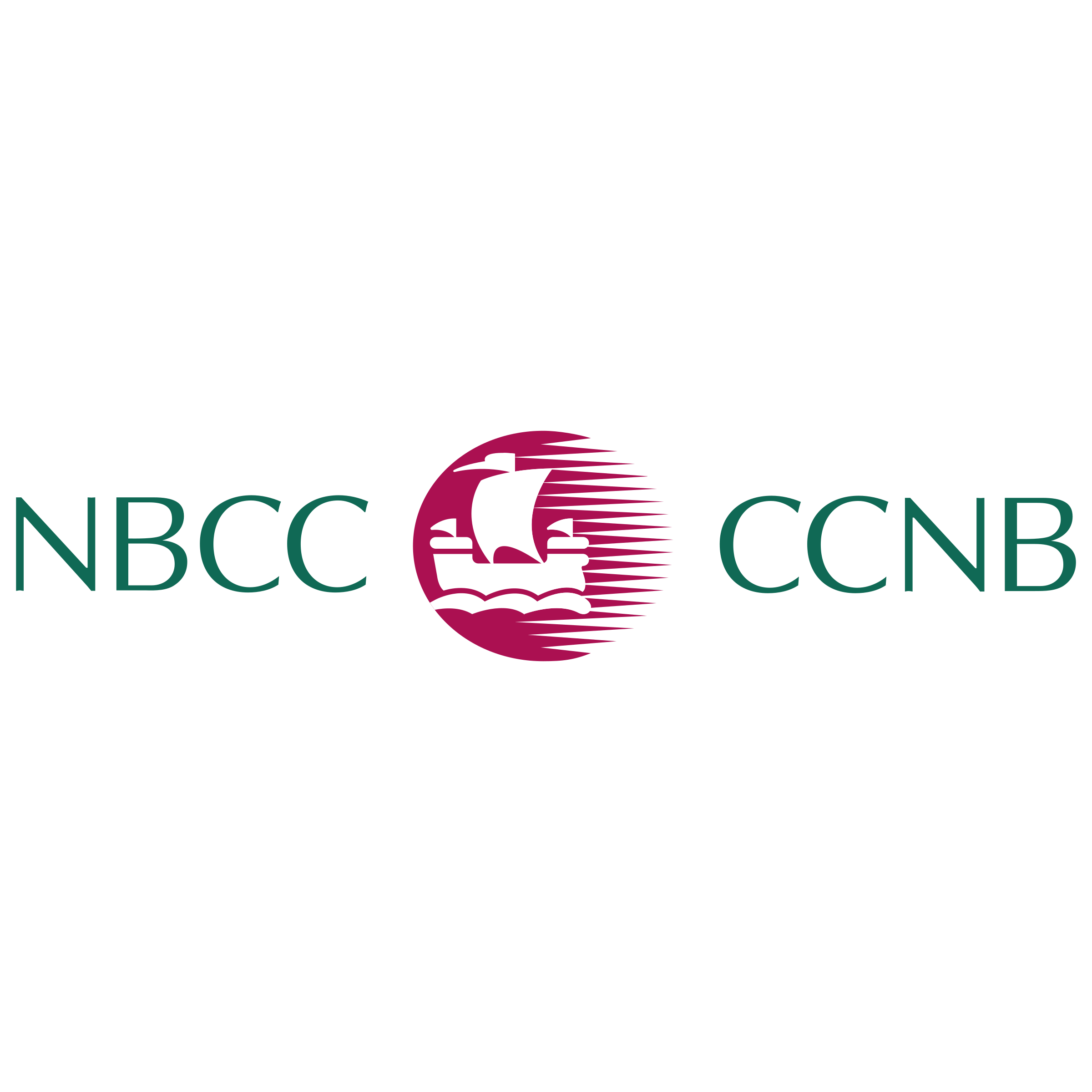 NBCC CCNB Logo PNG Transparent & SVG Vector - Freebie Supply
