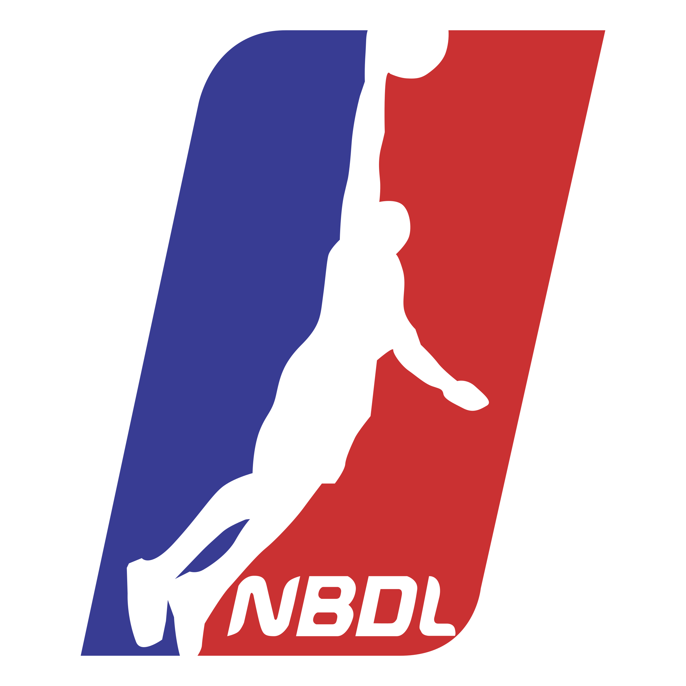 NBDL Logo PNG Transparent & SVG Vector - Freebie Supply