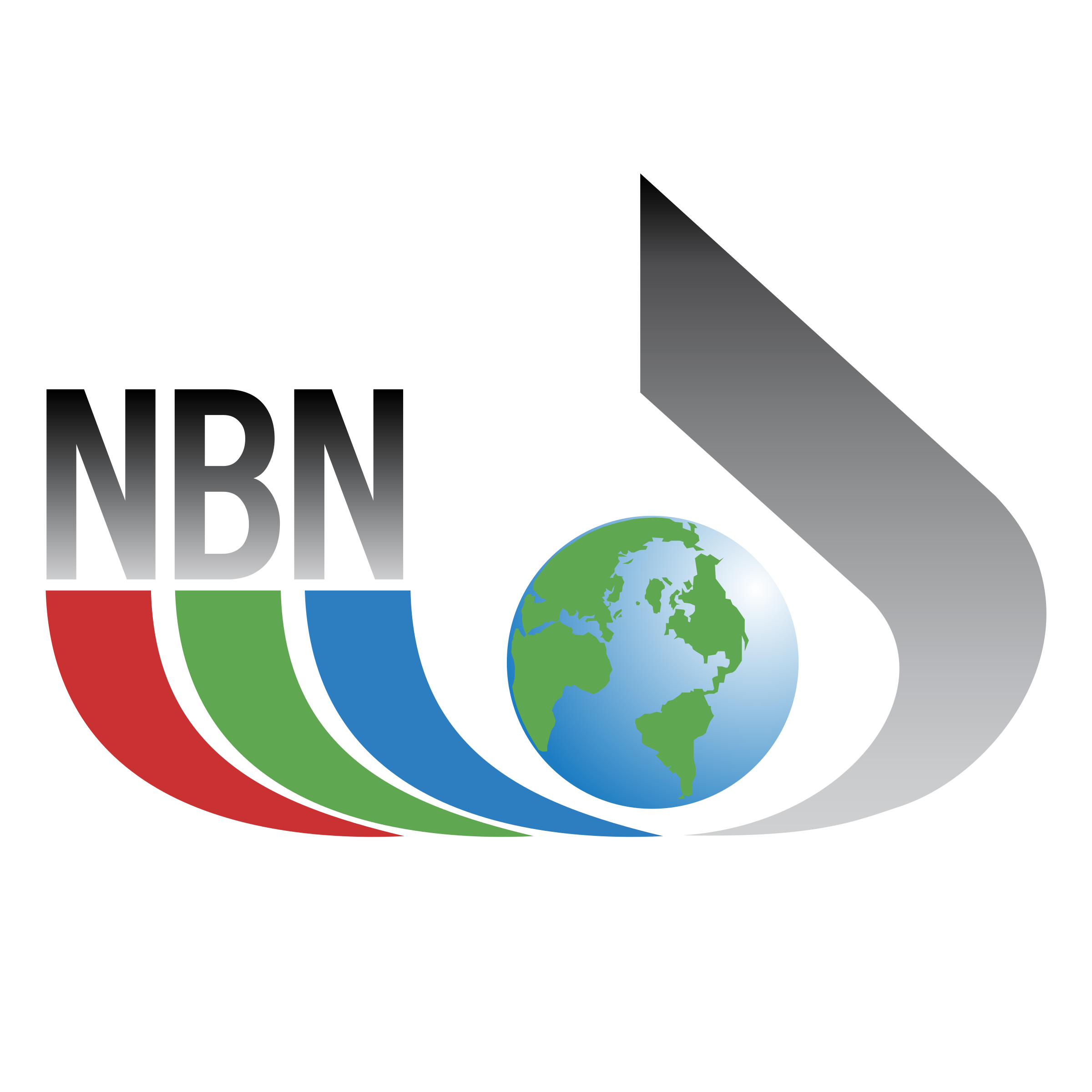 NBN Logo PNG Transparent & SVG Vector - Freebie Supply