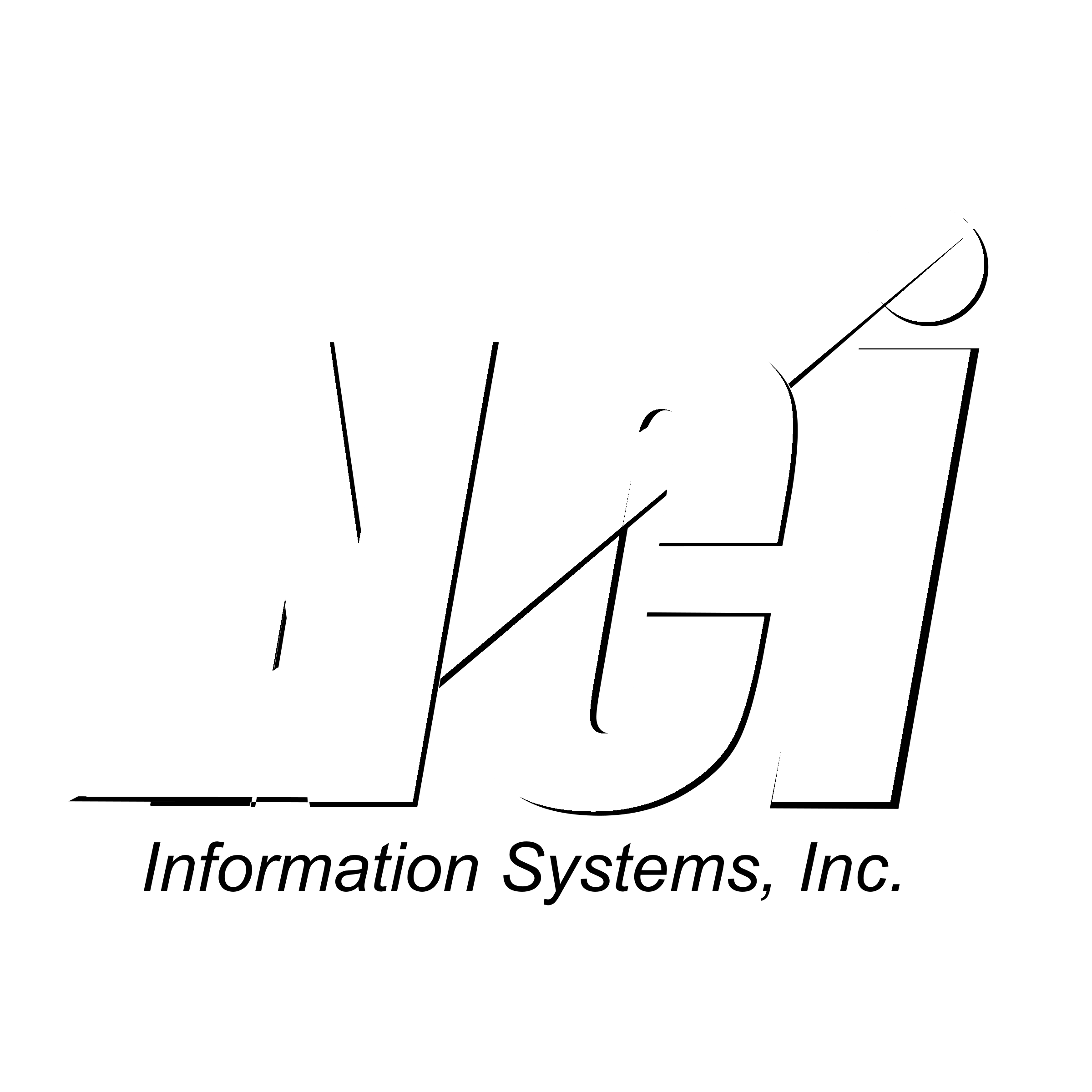 NCI Information Systems Logo PNG Transparent & SVG Vector - Freebie Supply