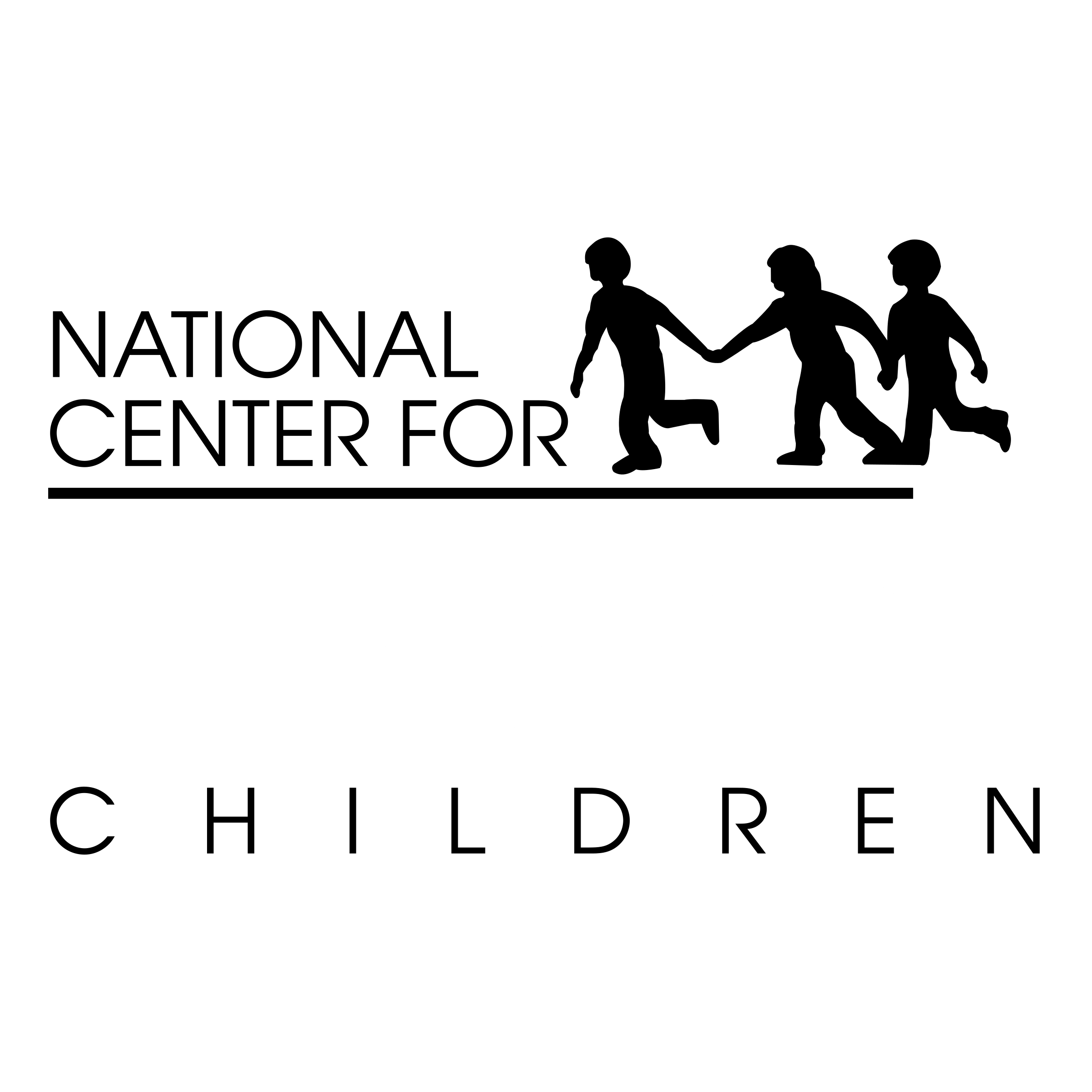 NCMEC Logo PNG Transparent & SVG Vector - Freebie Supply