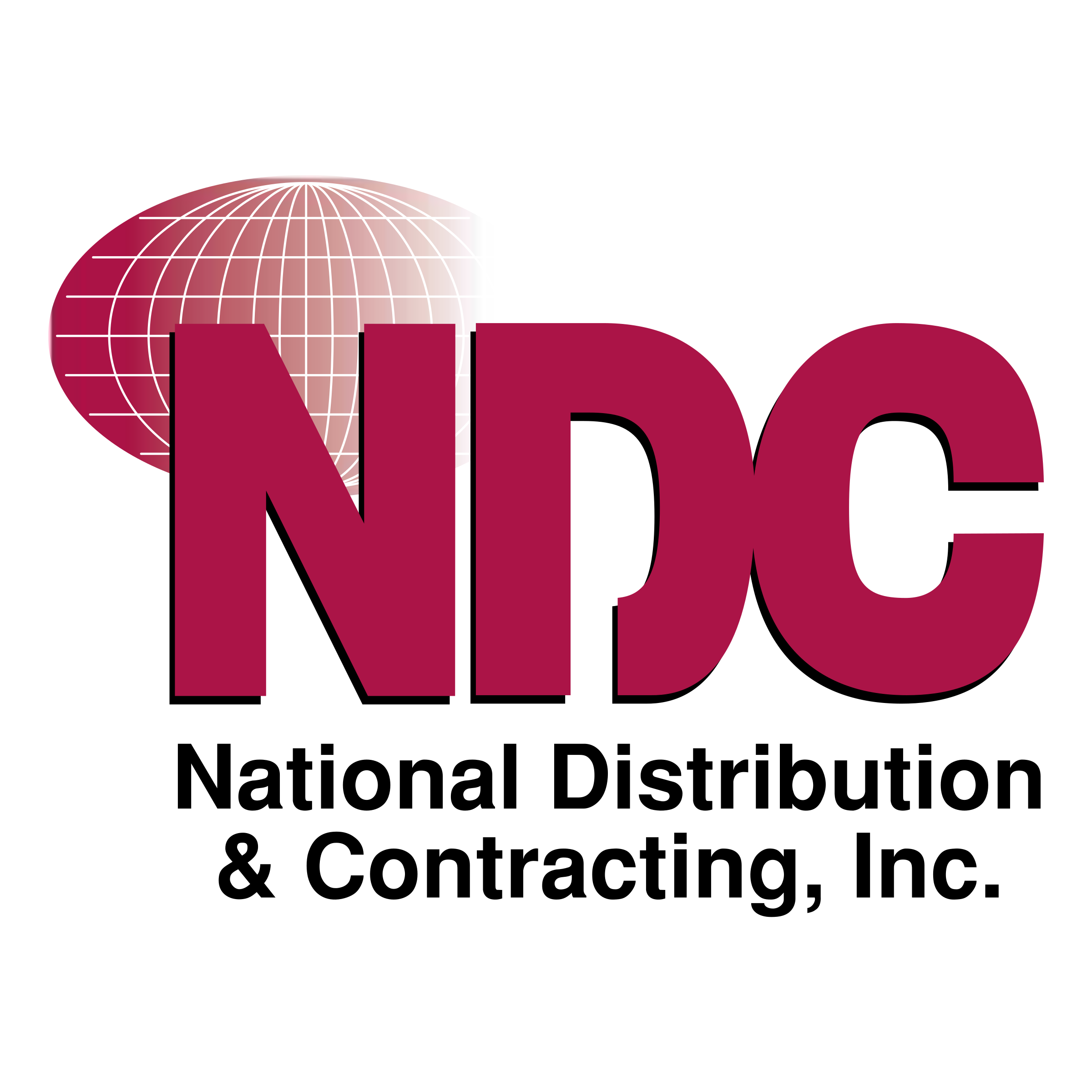 NDC Logo PNG Transparent & SVG Vector - Freebie Supply