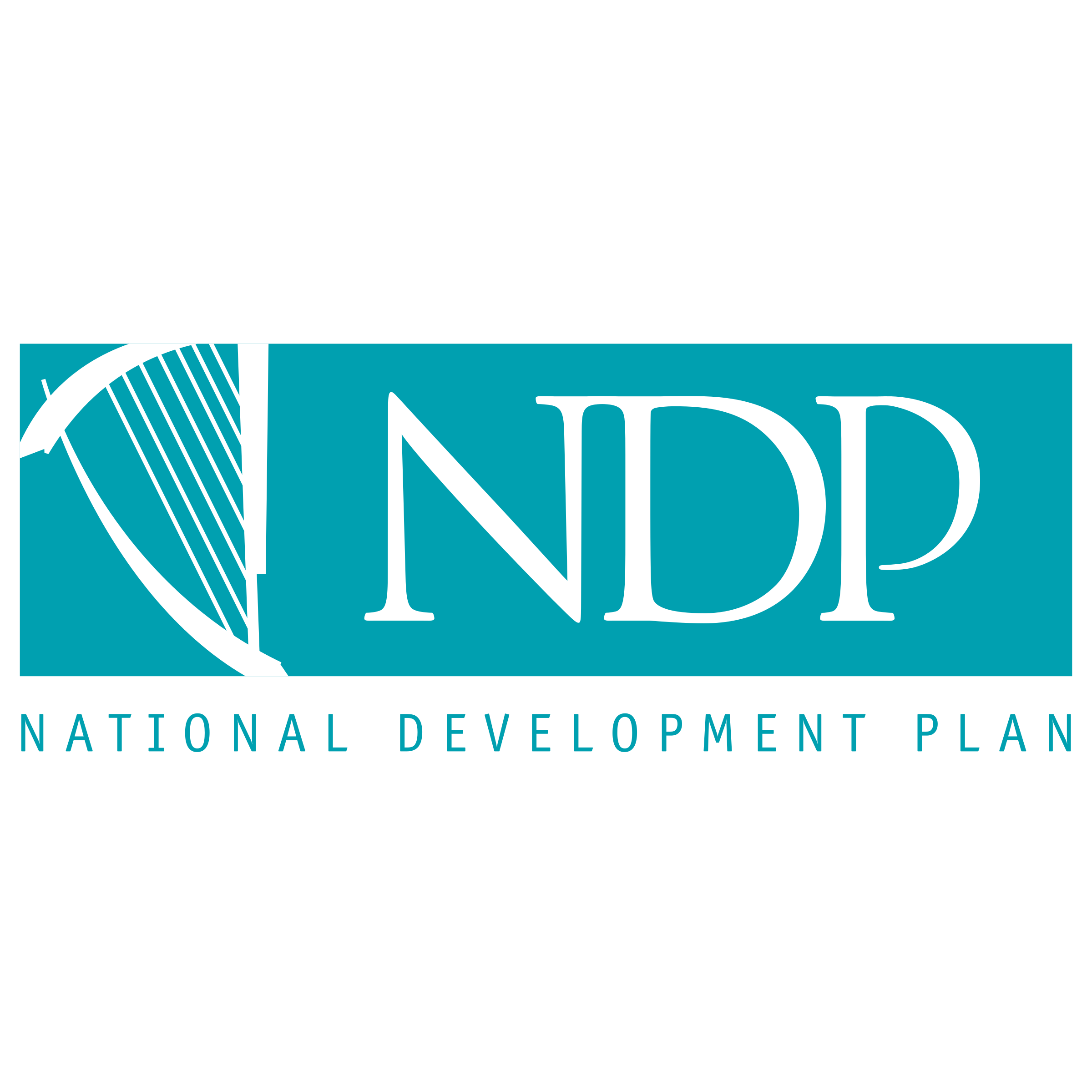 Ndp Logo
