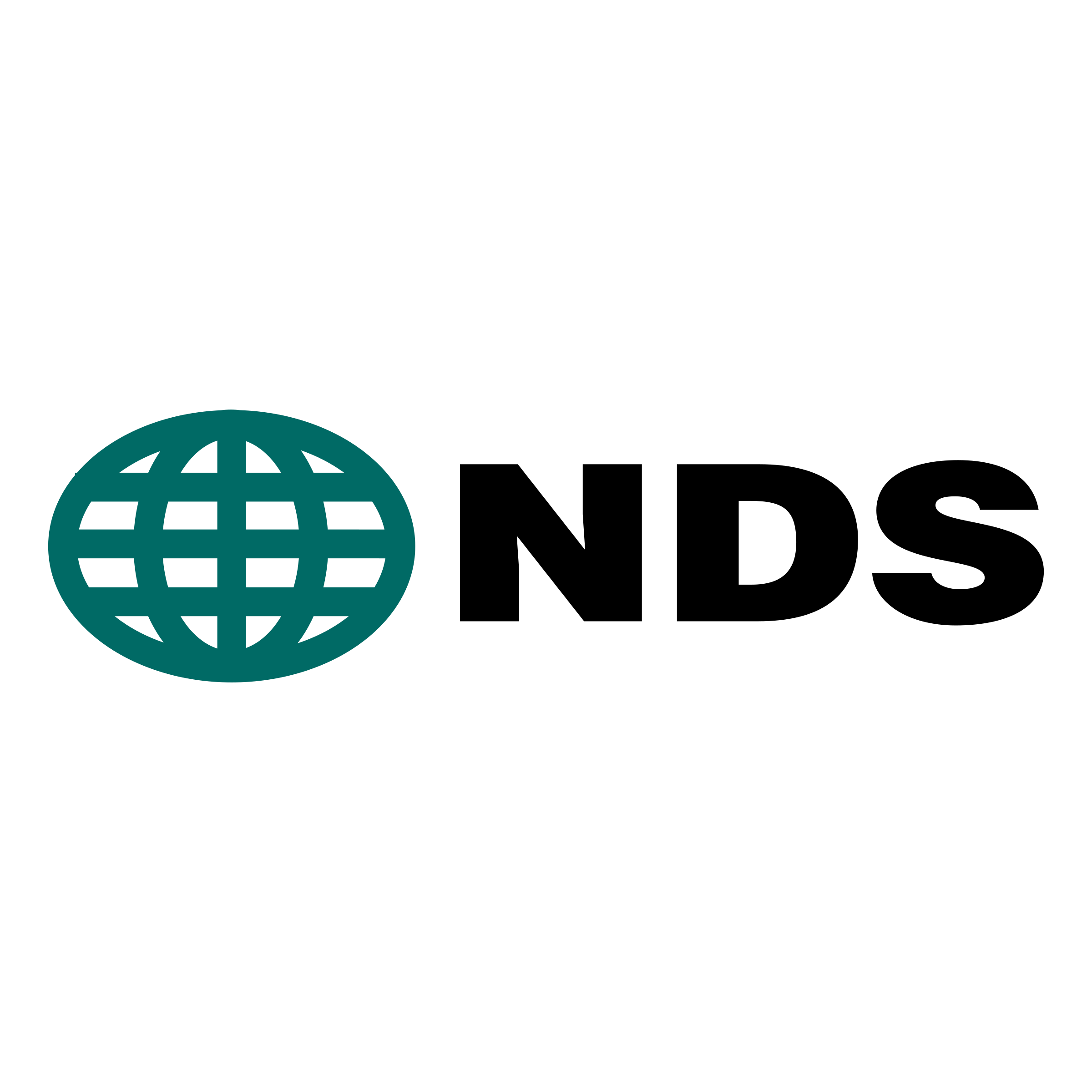 NDS Logo PNG Transparent & SVG Vector - Freebie Supply