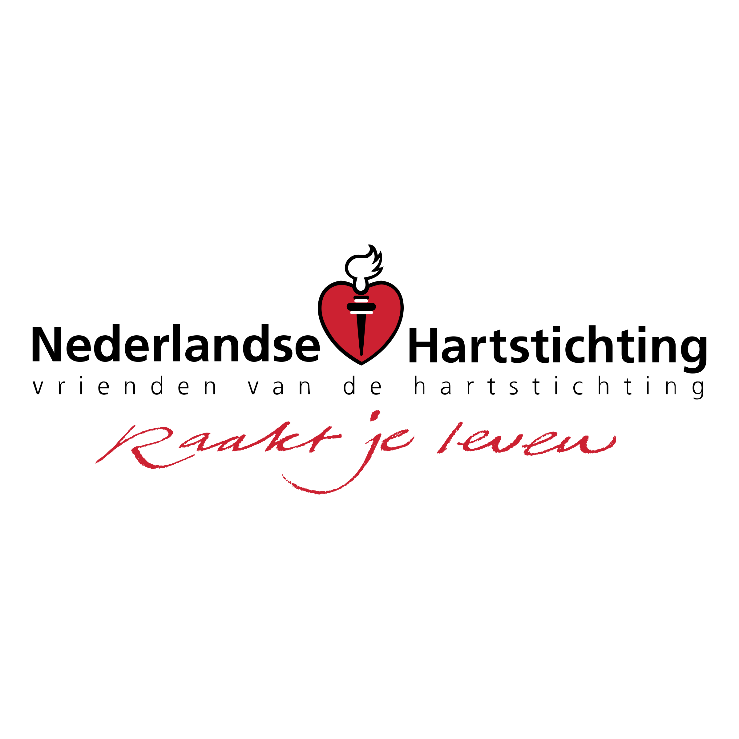 Nederlandse Hartstichting Logo PNG Transparent & SVG Vector - Freebie ...