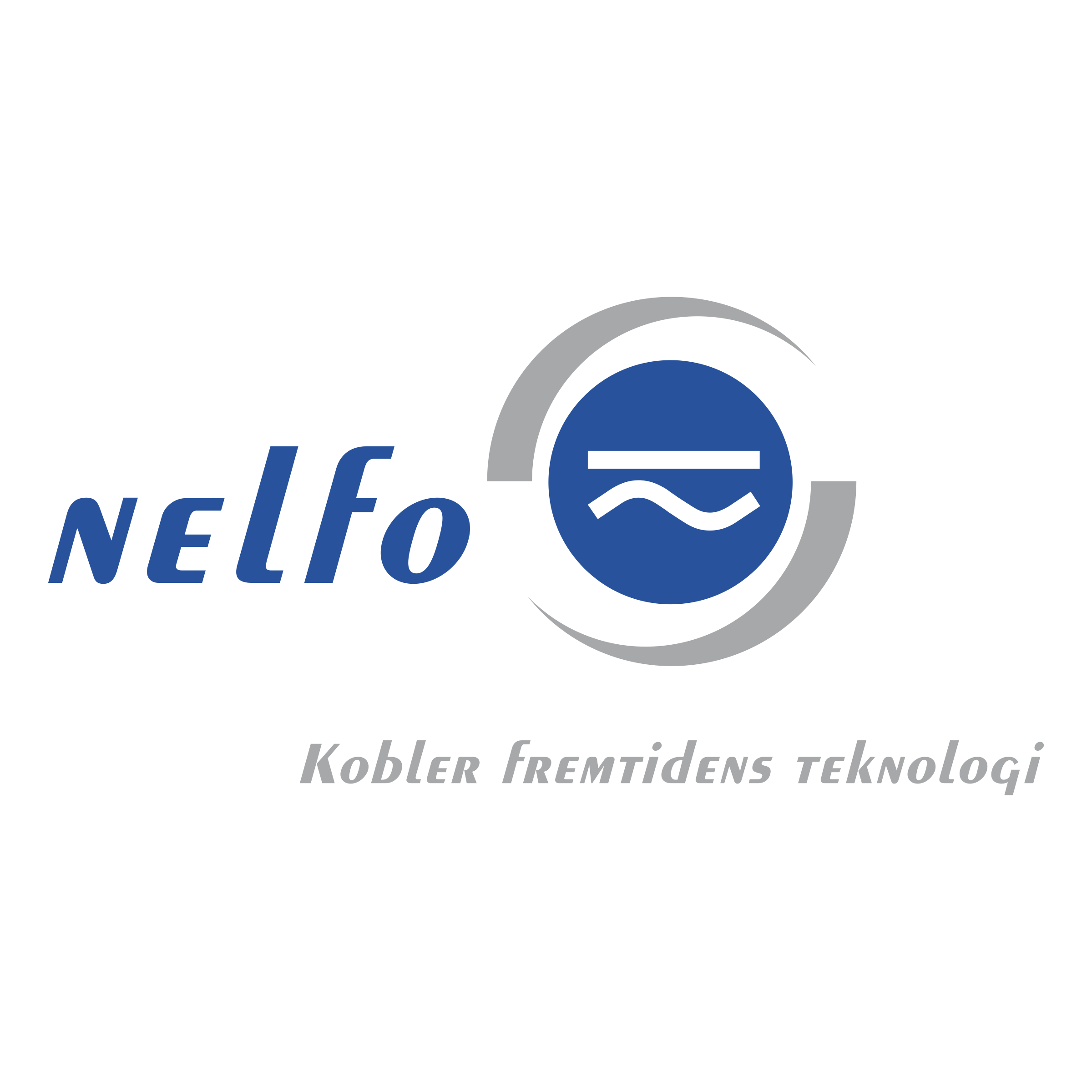 Nelfo Logo PNG Transparent & SVG Vector - Freebie Supply