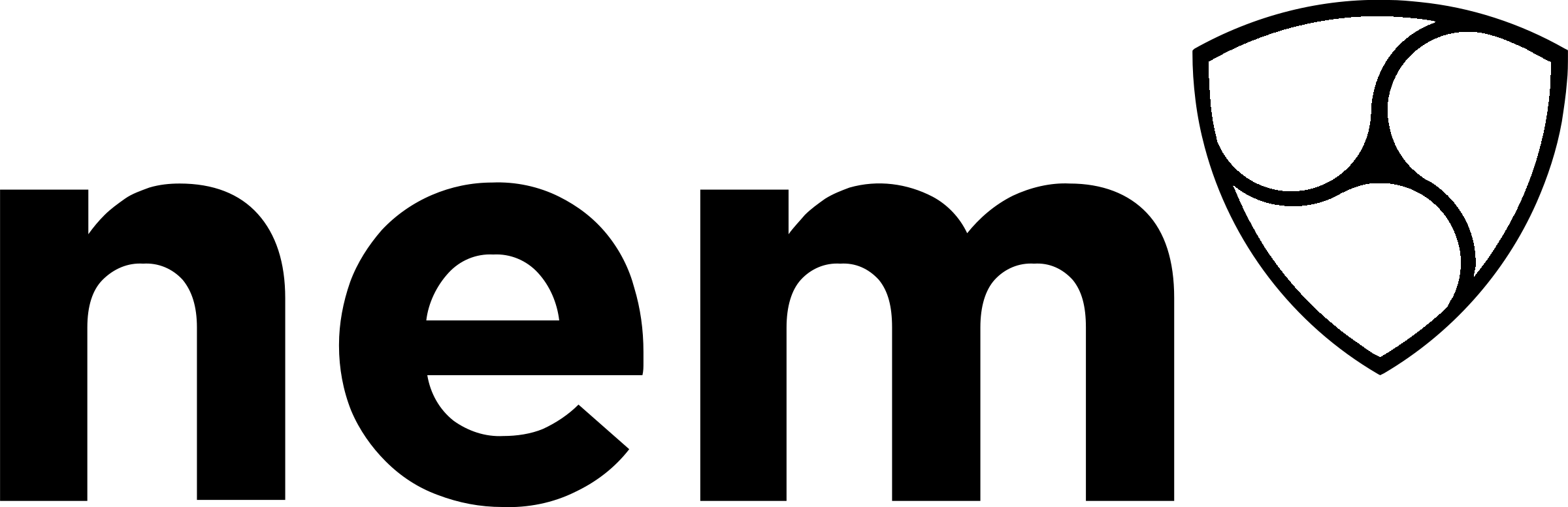 NEM Logo PNG Transparent & SVG Vector - Freebie Supply