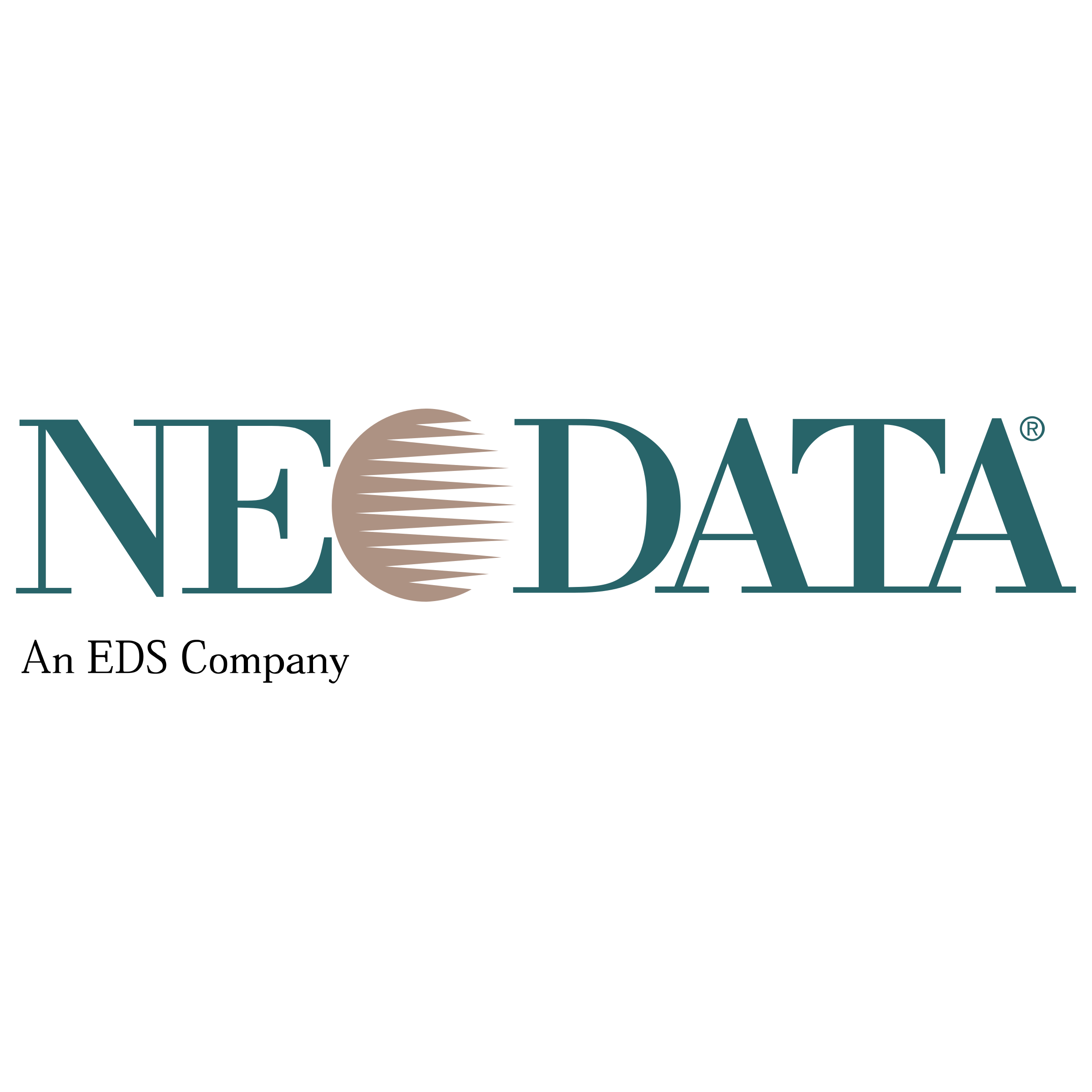 Neodata Logo PNG Transparent & SVG Vector - Freebie Supply