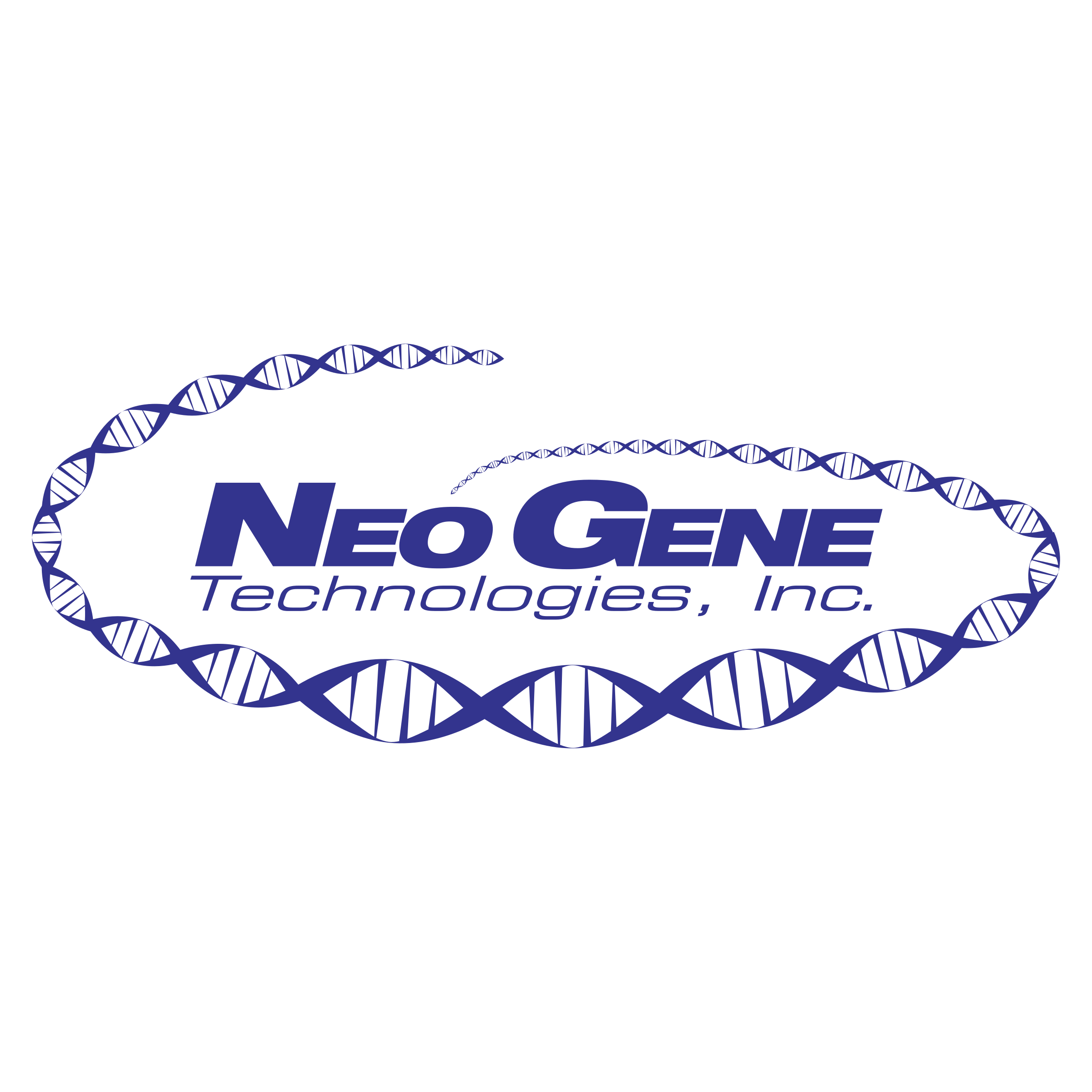 NeoGene Technologies Logo PNG Transparent & SVG Vector - Freebie Supply
