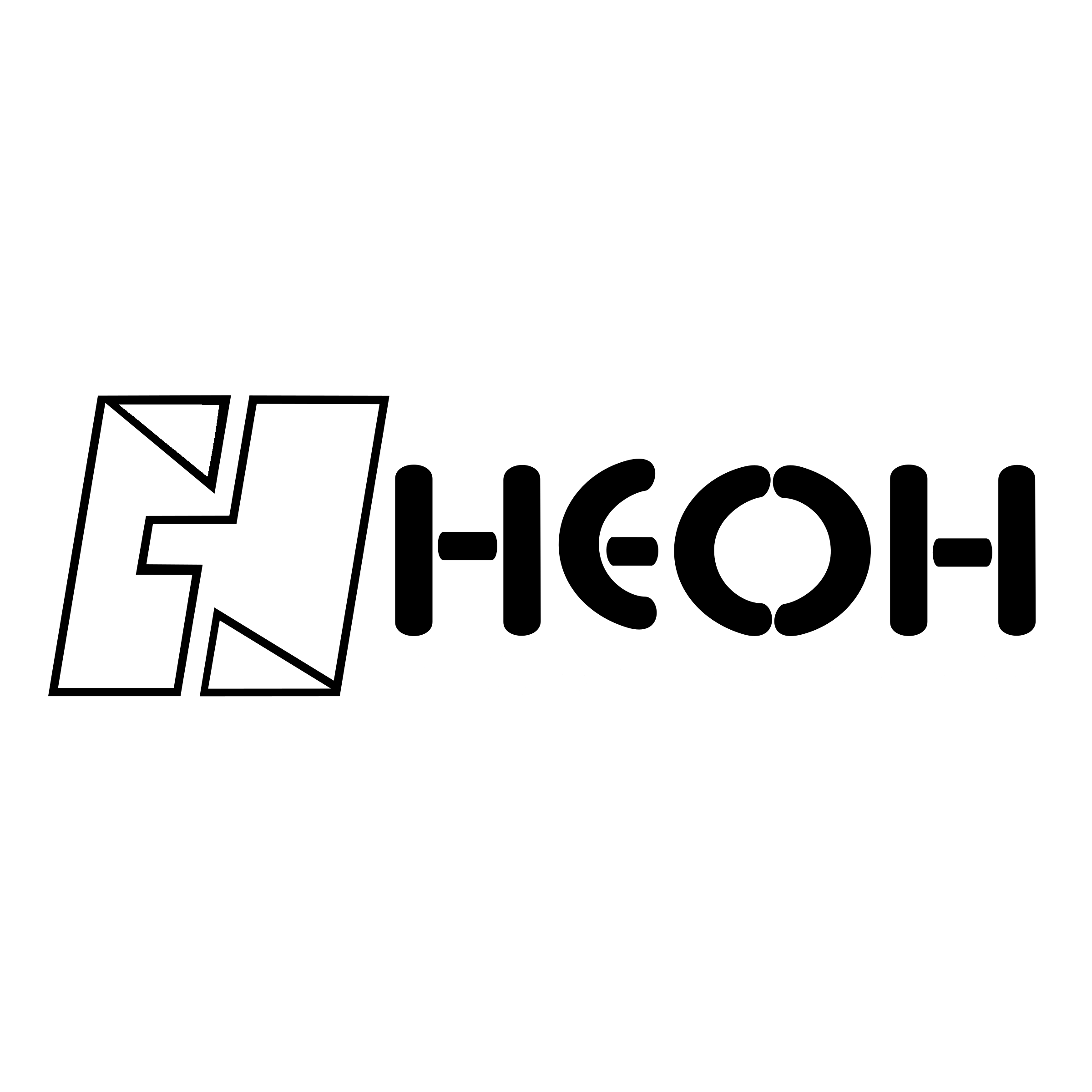 Neon Logo PNG Transparent & SVG Vector - Freebie Supply