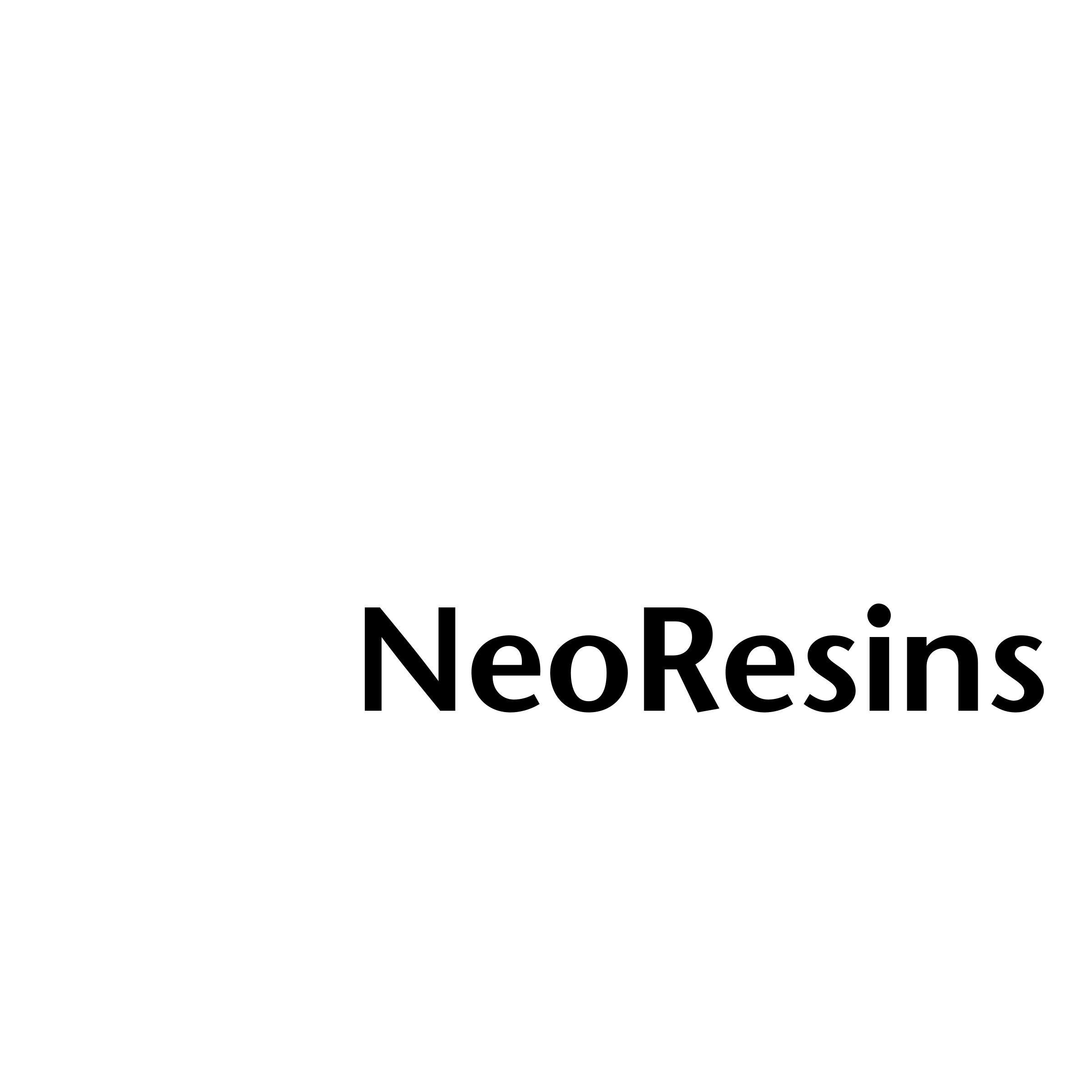 NeoResins Logo PNG Transparent & SVG Vector - Freebie Supply