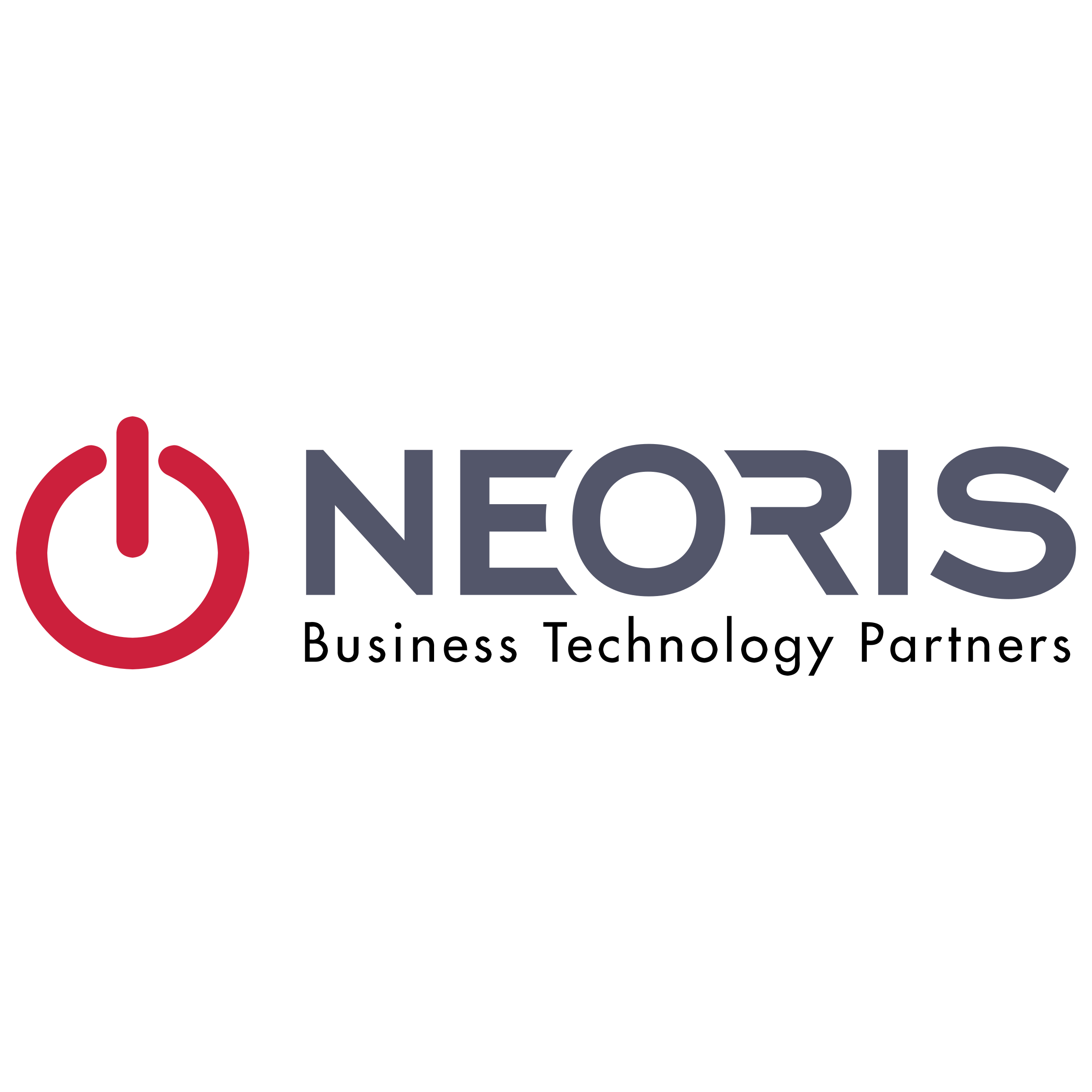 Neoris Logo PNG Transparent & SVG Vector - Freebie Supply