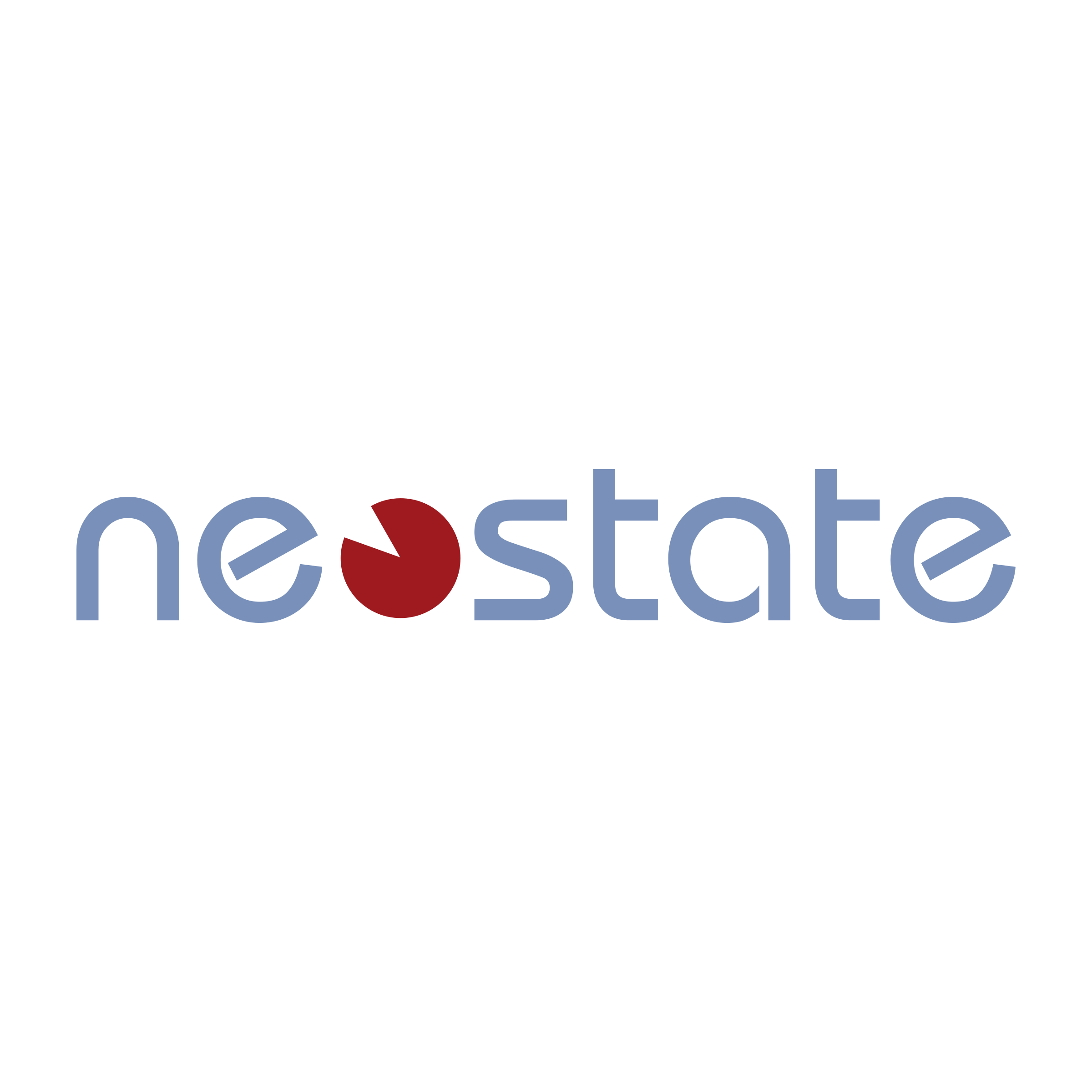Neostate Logo PNG Transparent & SVG Vector - Freebie Supply