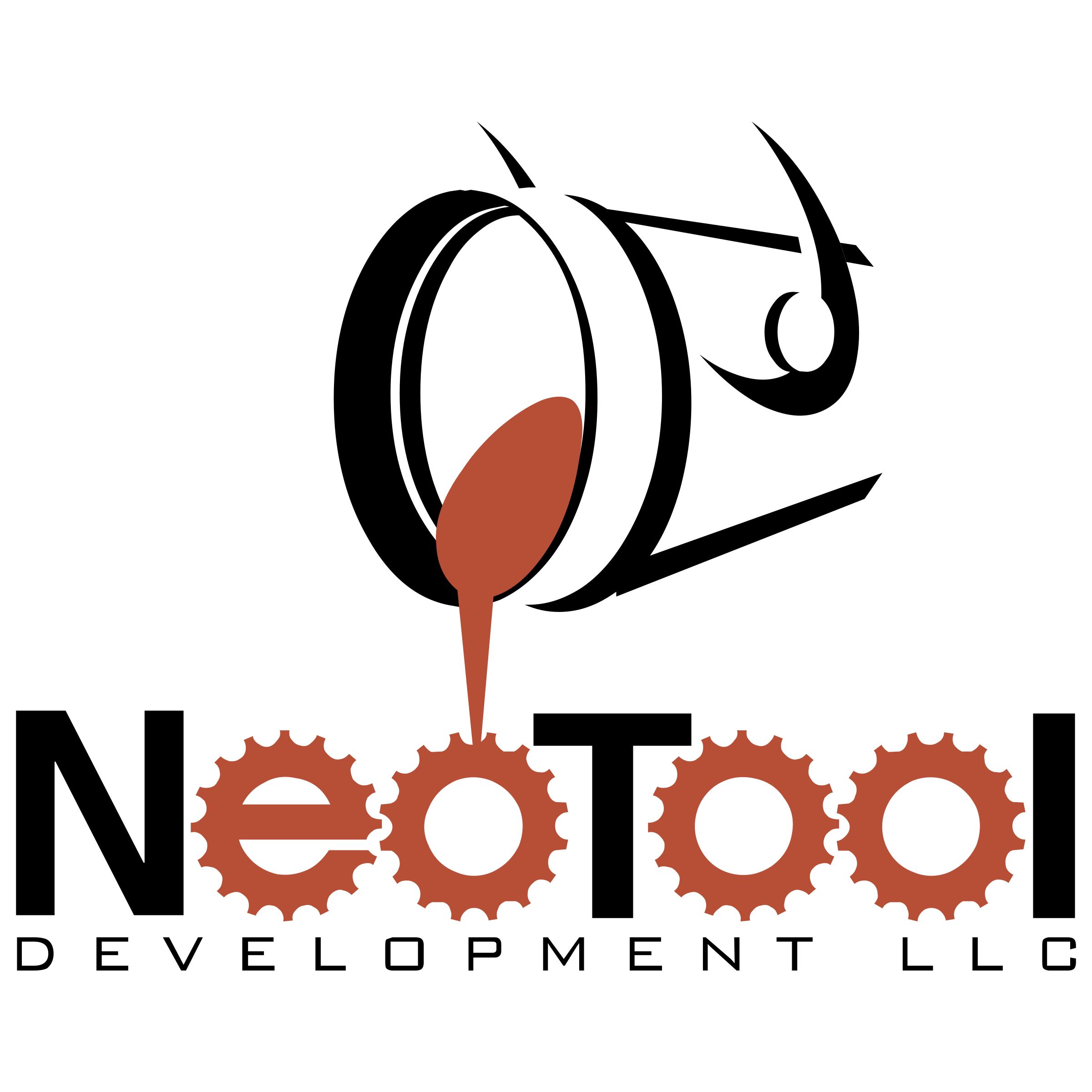 Neotool Logo PNG Transparent & SVG Vector - Freebie Supply