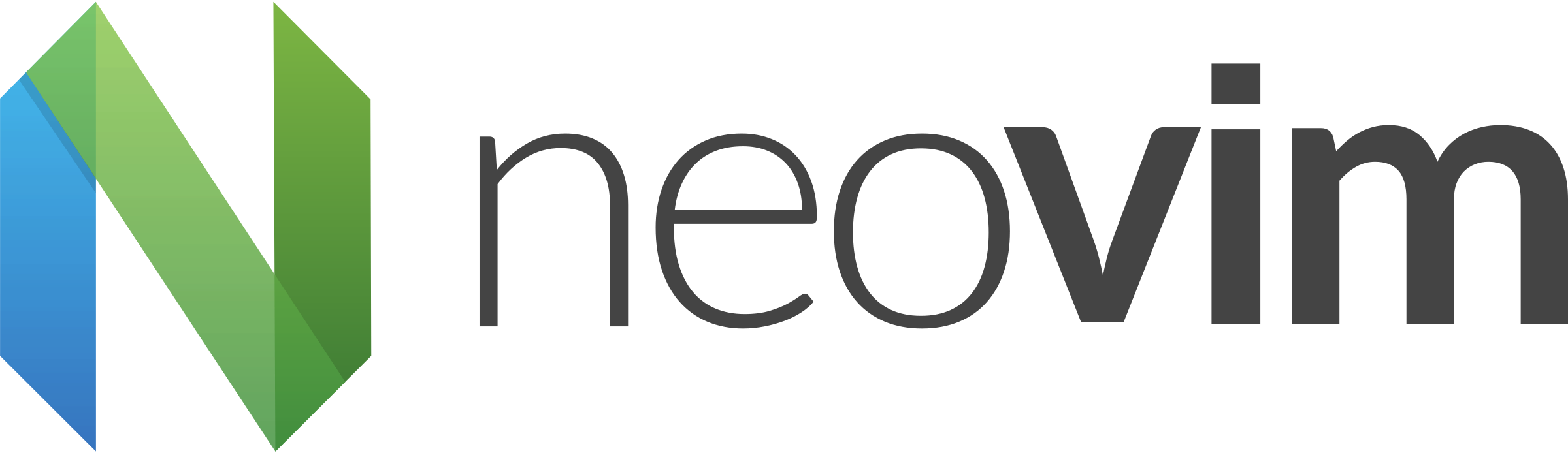 Neovim Logo PNG Transparent & SVG Vector - Freebie Supply