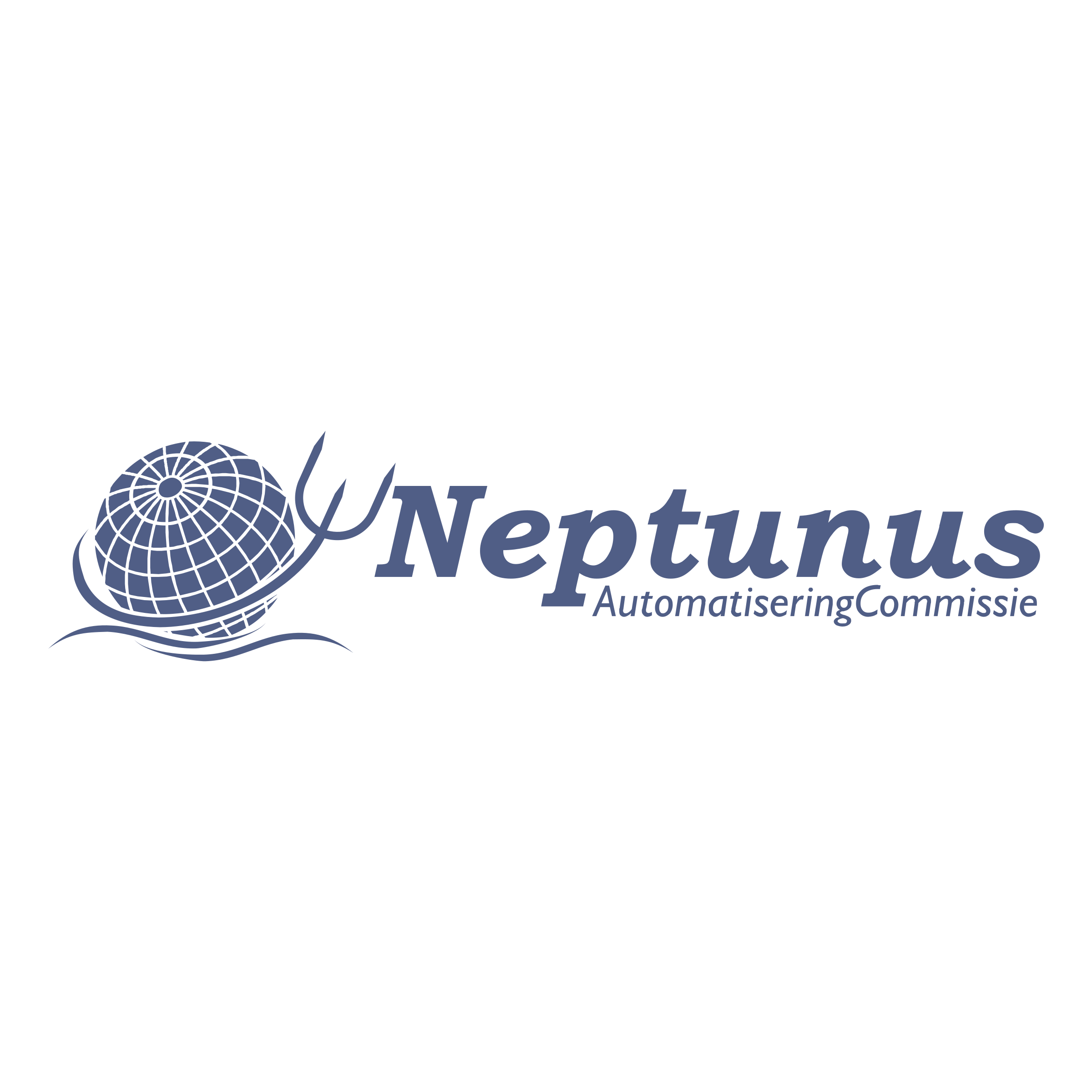 Neptunus Logo PNG Transparent & SVG Vector - Freebie Supply