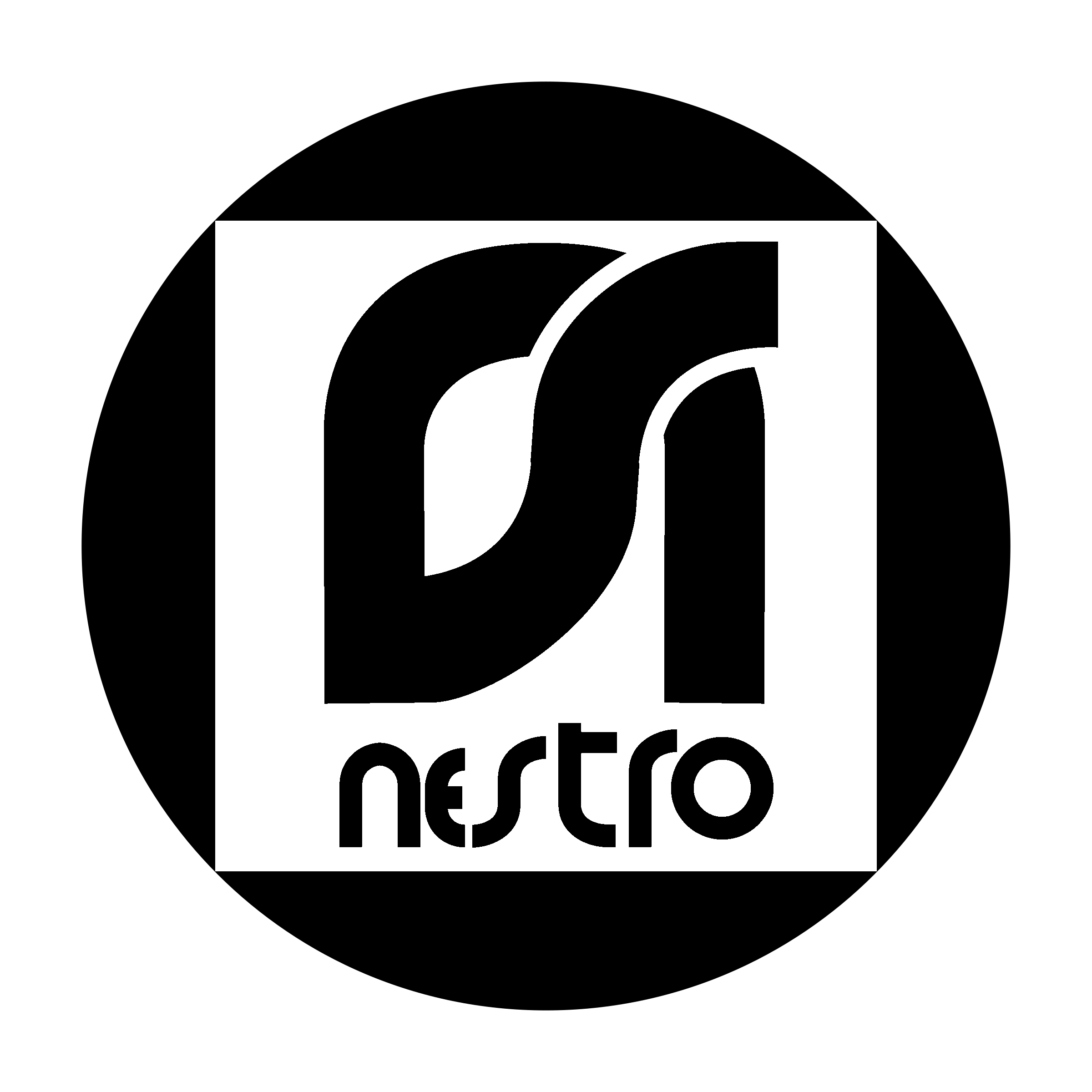 Nestro Logo PNG Transparent & SVG Vector - Freebie Supply