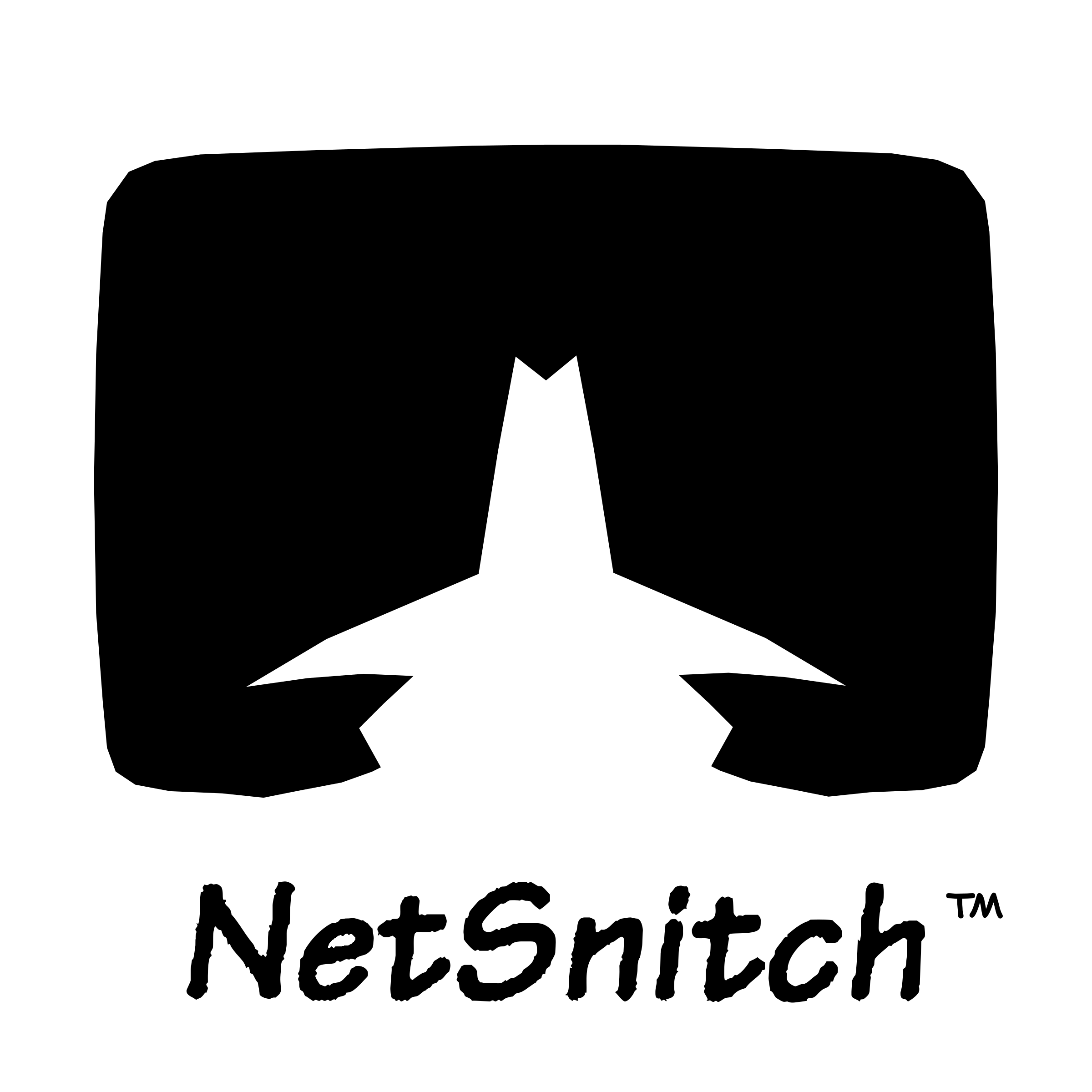Net Snitch Logo PNG Transparent & SVG Vector - Freebie Supply