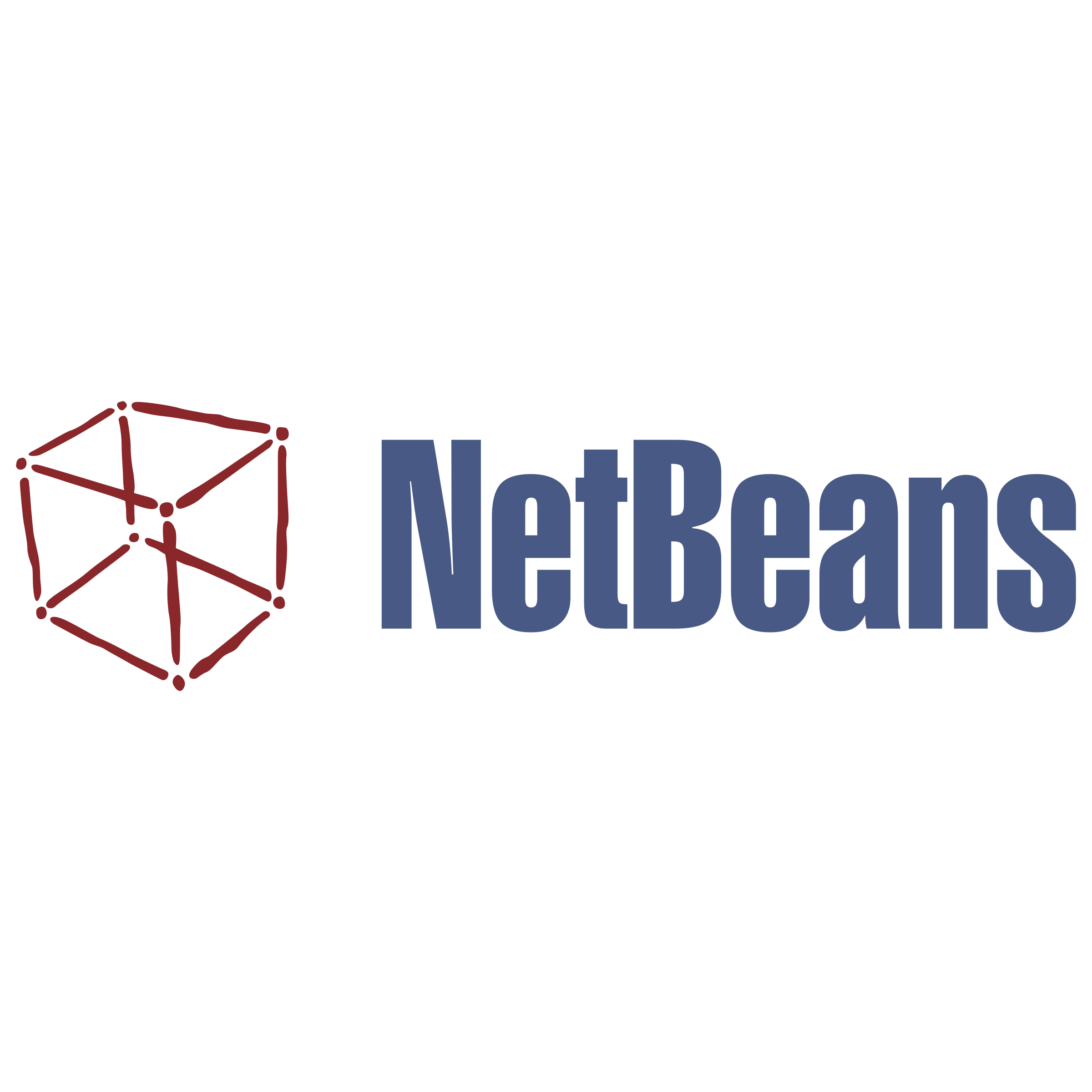 NetBeans Logo PNG Transparent & SVG Vector - Freebie Supply