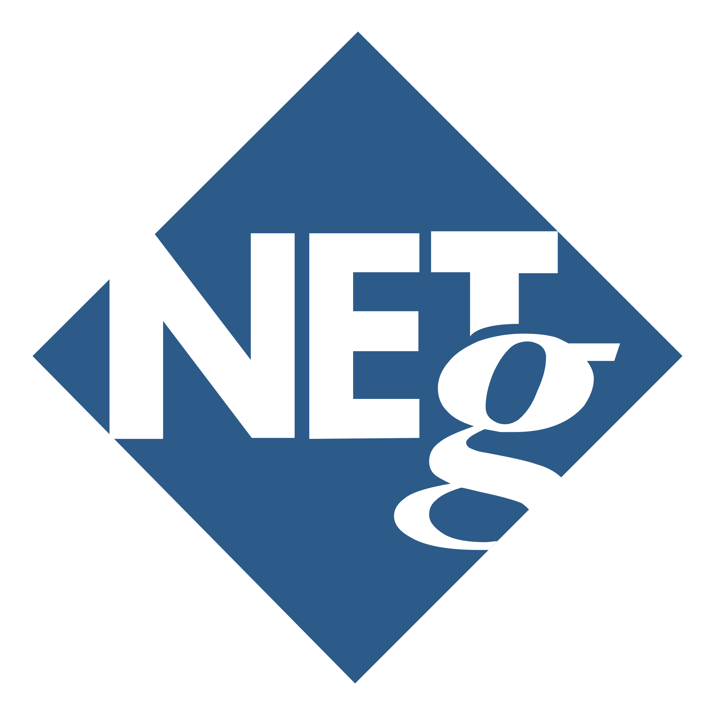 NETg Logo PNG Transparent & SVG Vector - Freebie Supply