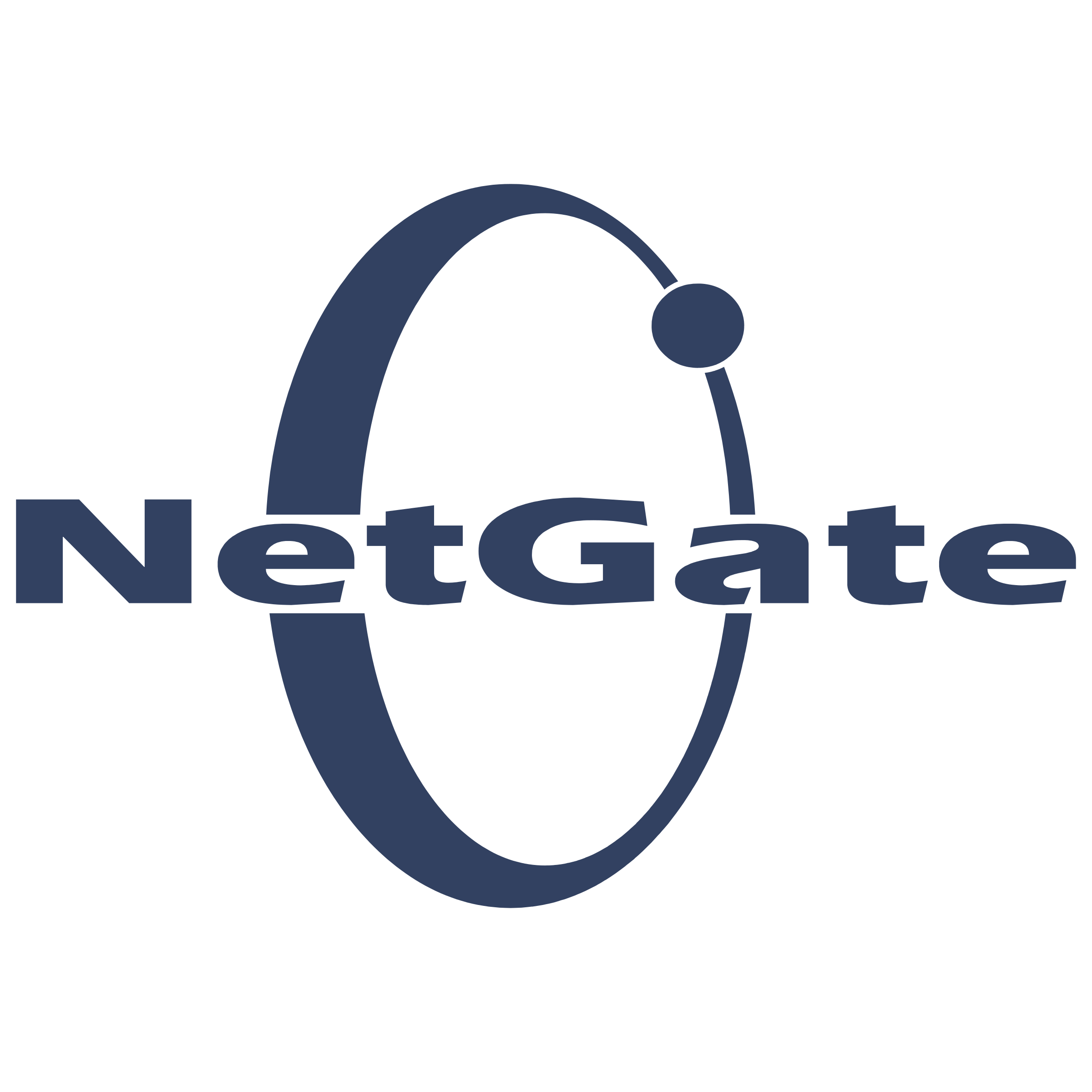 Netgate Logo PNG Transparent & SVG Vector - Freebie Supply