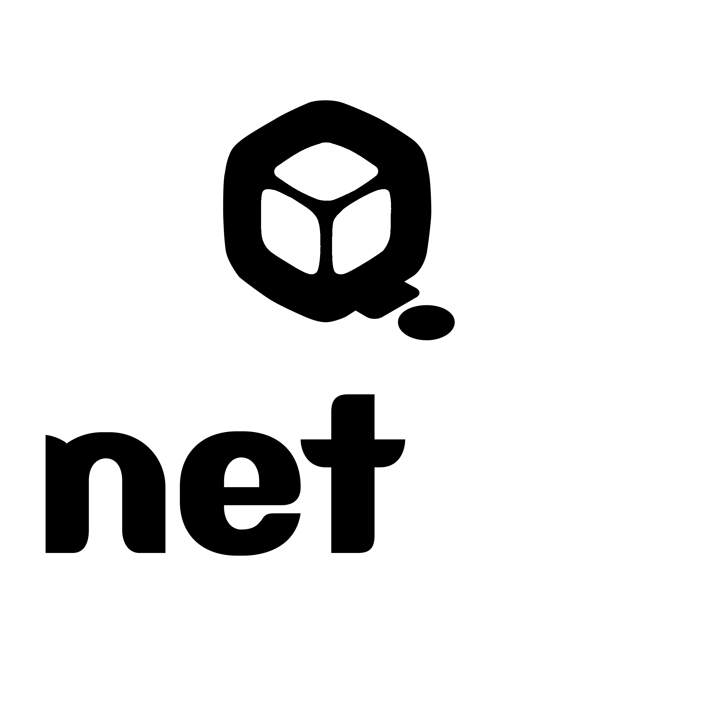 NetIQ Logo PNG Transparent & SVG Vector - Freebie Supply