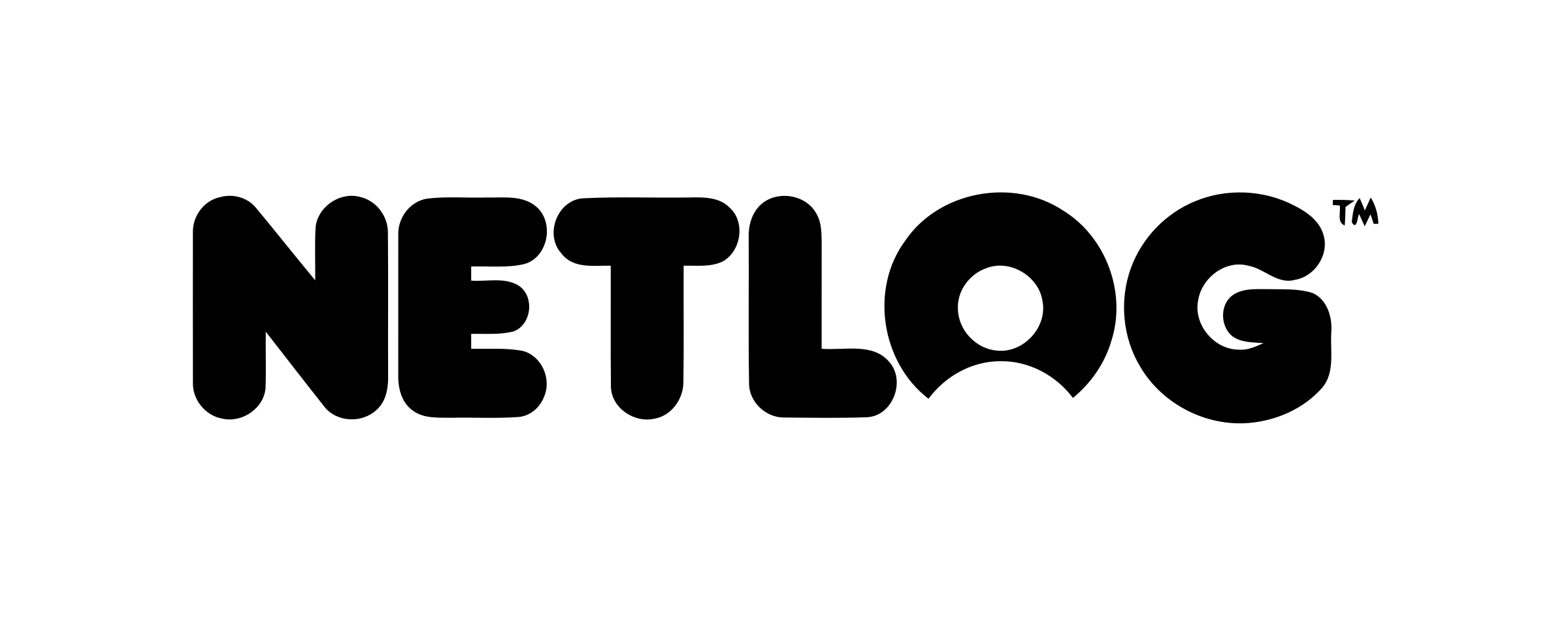 Netlog Logo PNG Transparent & SVG Vector - Freebie Supply