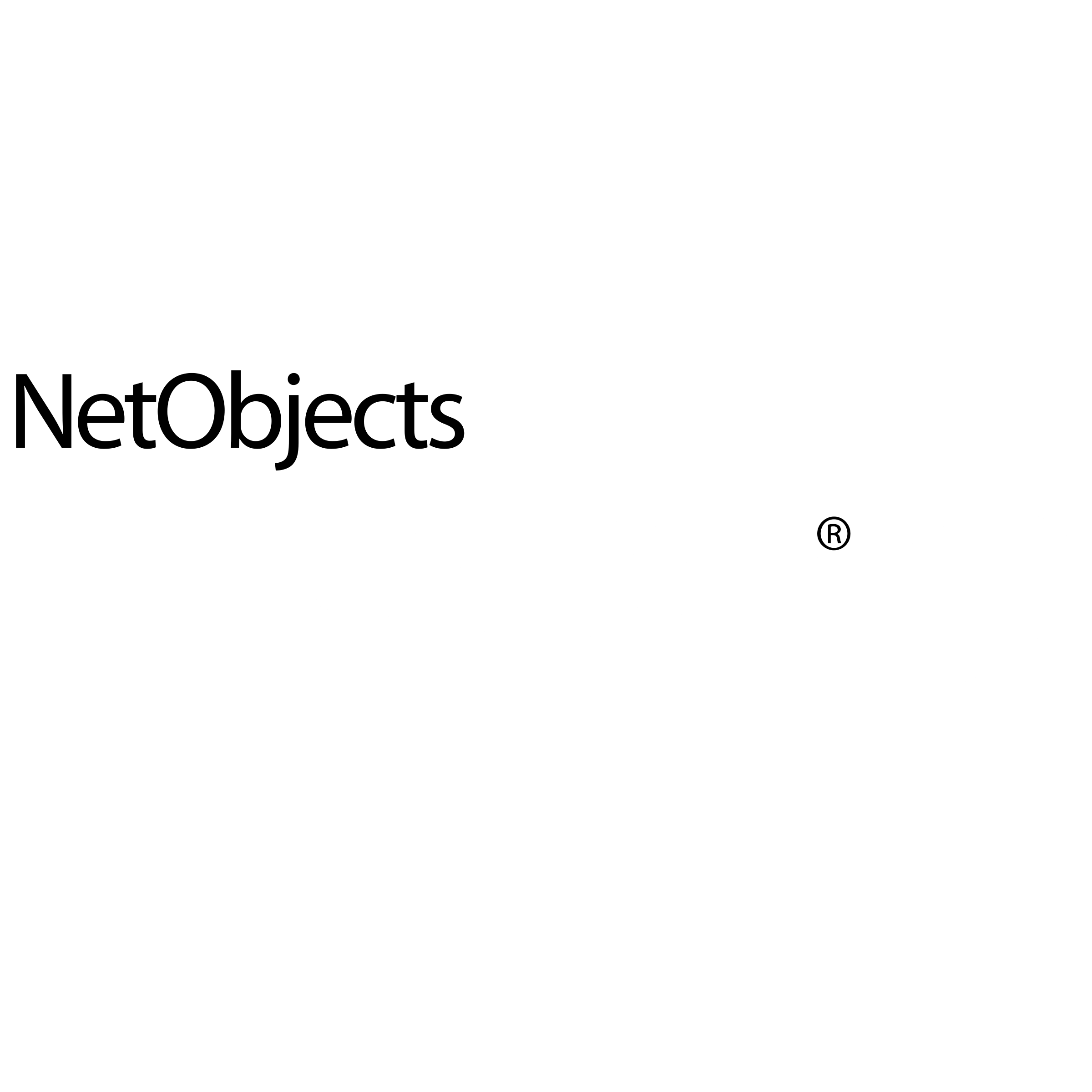 NetObjects Fusion Logo PNG Transparent & SVG Vector - Freebie Supply