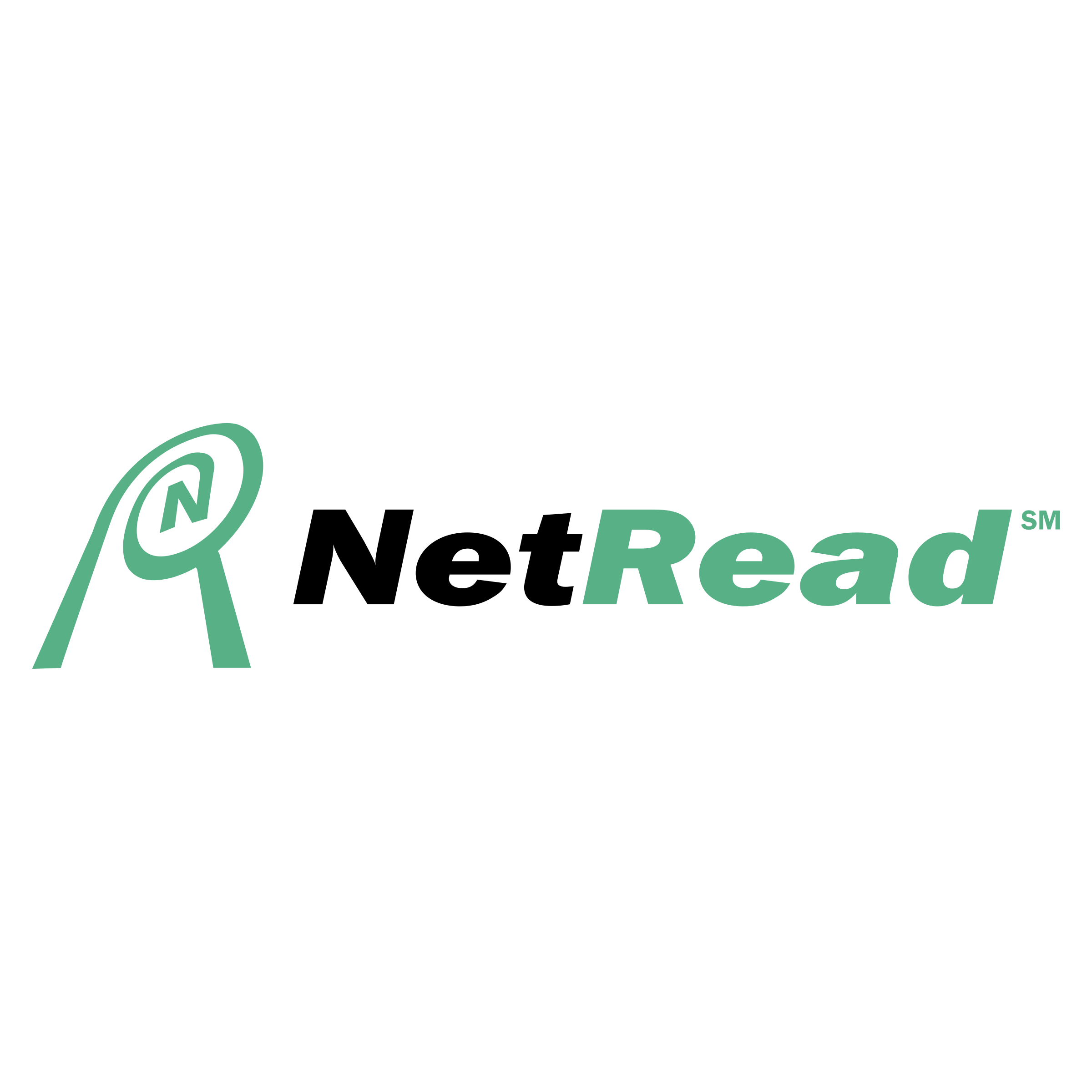 NetRead Logo PNG Transparent & SVG Vector - Freebie Supply