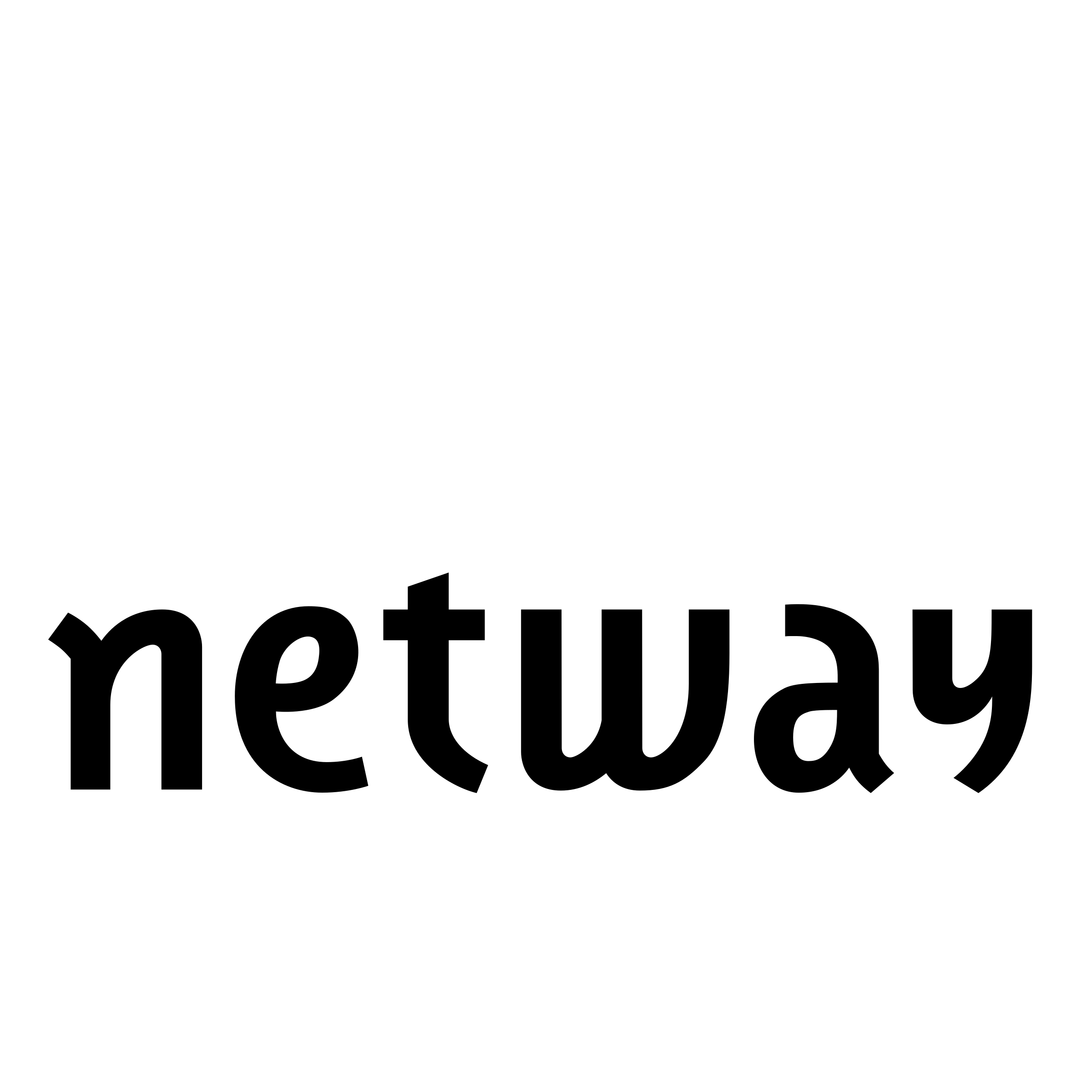 Netway Logo PNG Transparent & SVG Vector - Freebie Supply