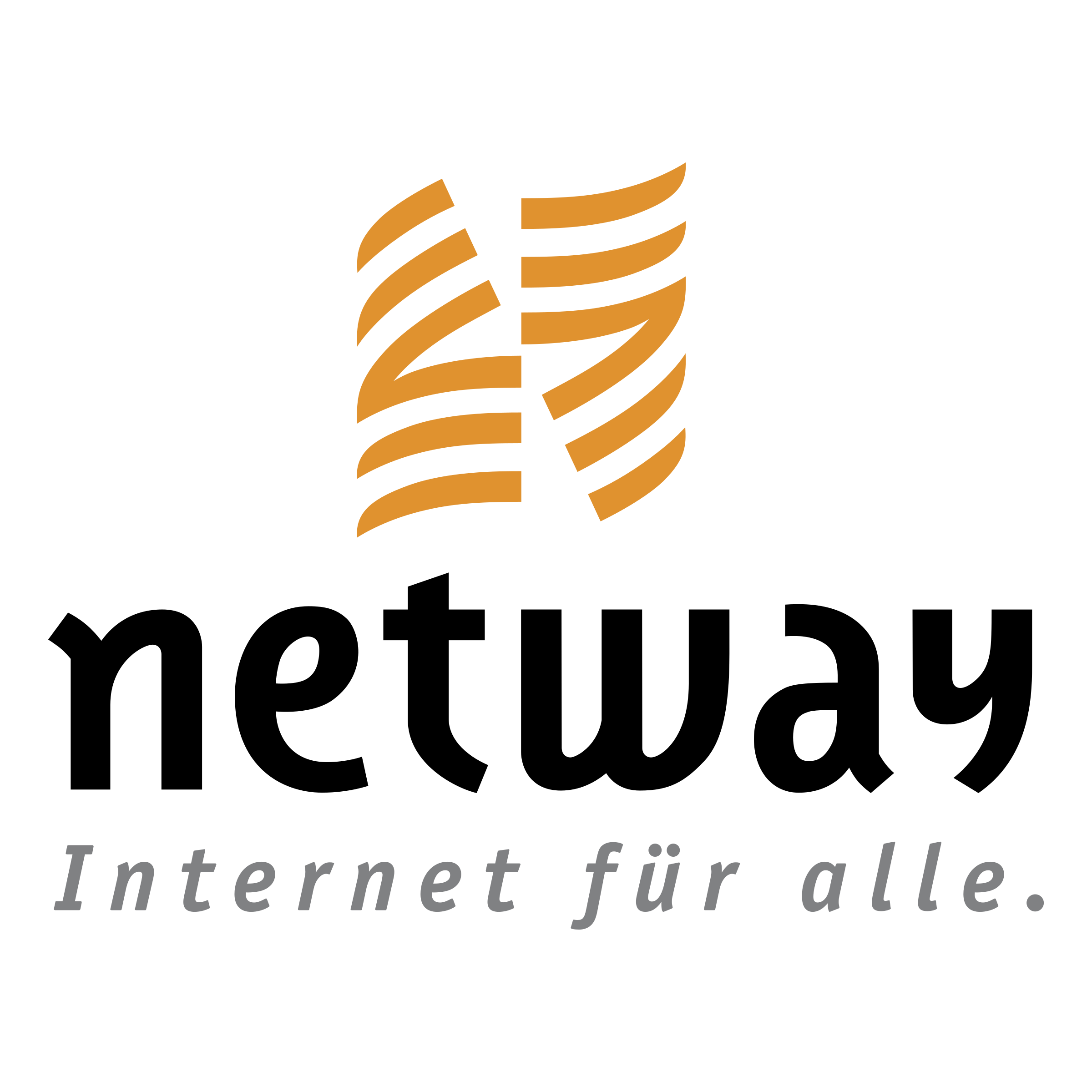 Netway Logo PNG Transparent & SVG Vector - Freebie Supply