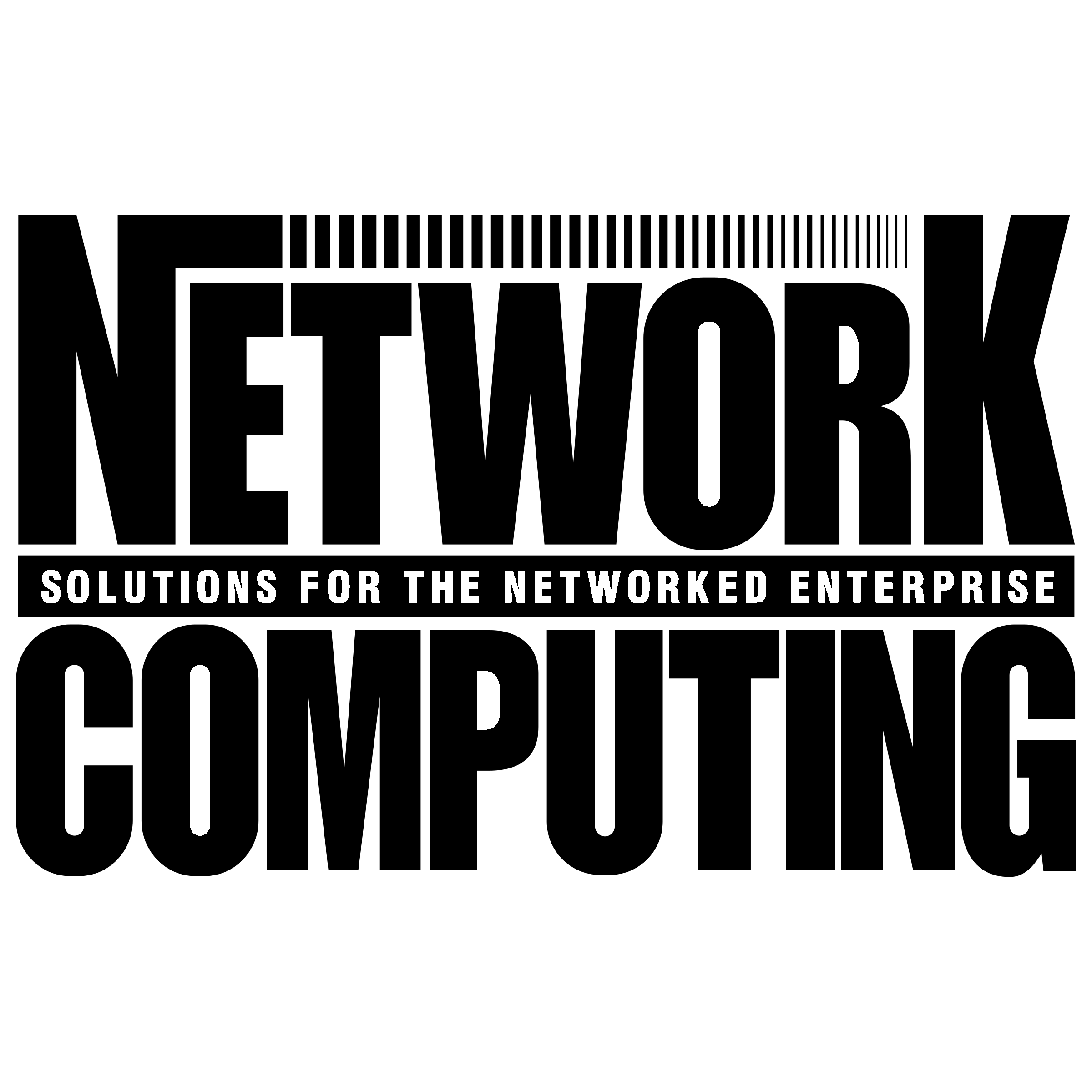 Network Computing Logo PNG Transparent & SVG Vector - Freebie Supply