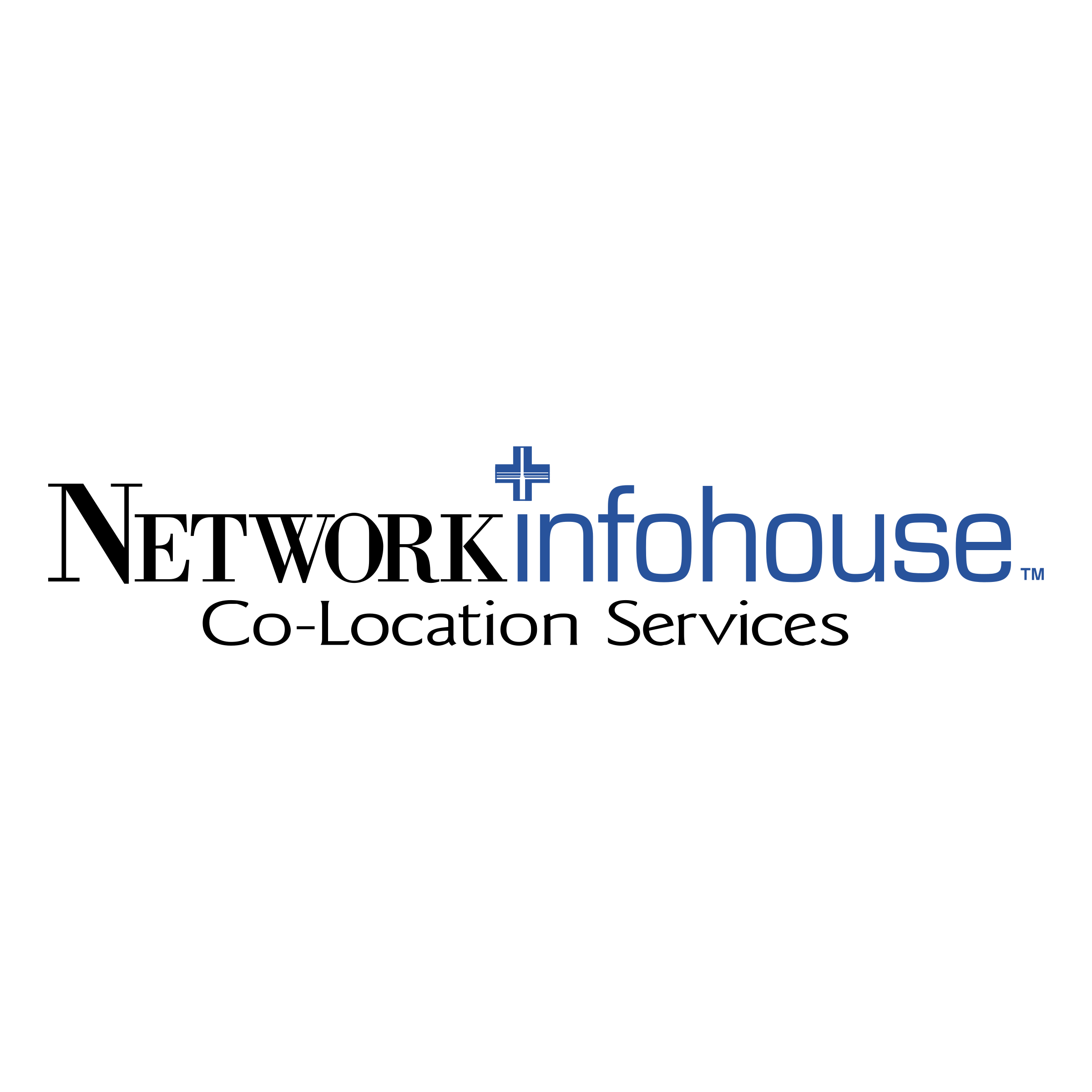 Network Infohouse Logo PNG Transparent & SVG Vector - Freebie Supply